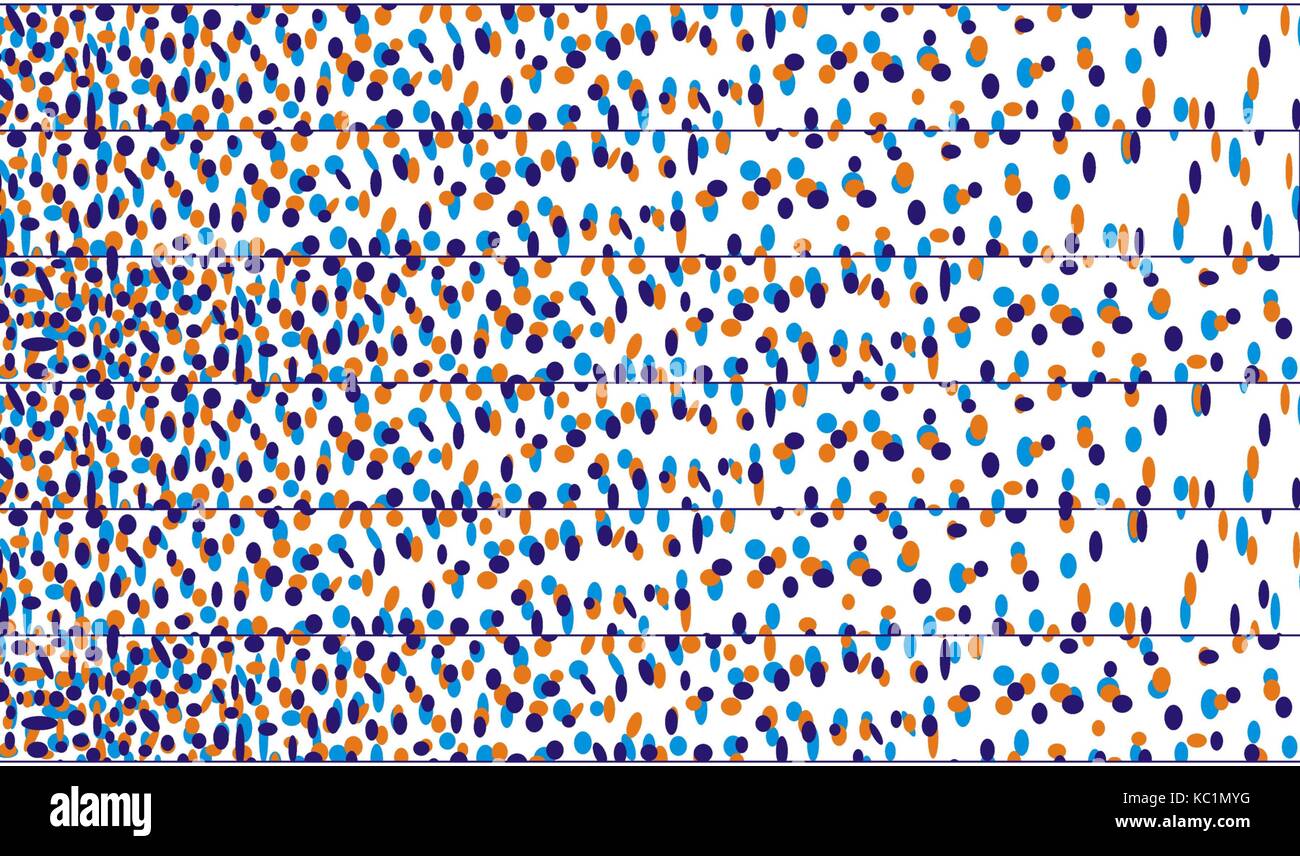 seamless geometric pattern with scattered triangle, abstract diagonal ...