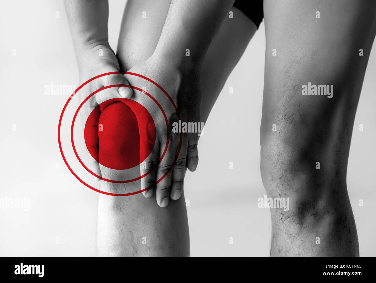 Lesión muscular hi-res stock photography and images - Alamy