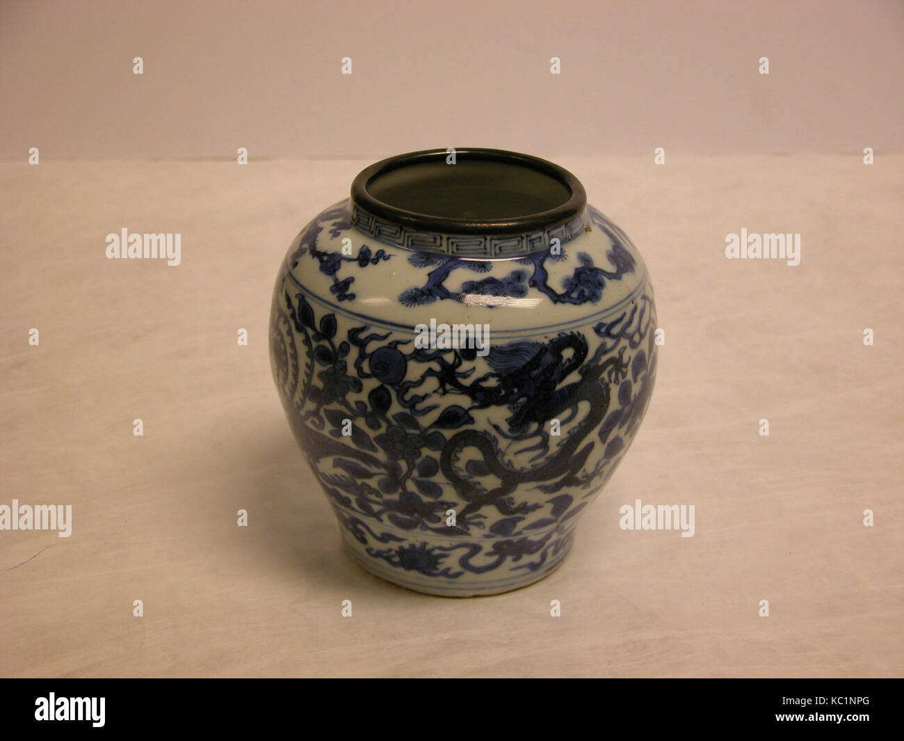 Wanli period ming dynasty hi-res stock photography and images - Alamy