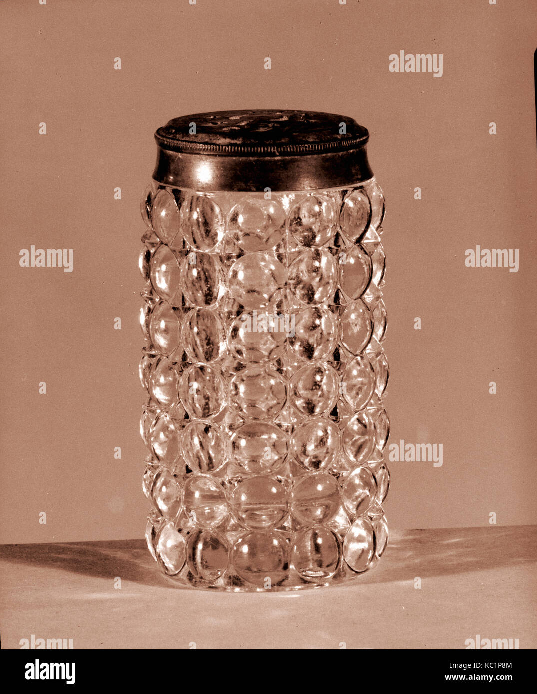 Salt caster hi-res stock photography and images - Alamy