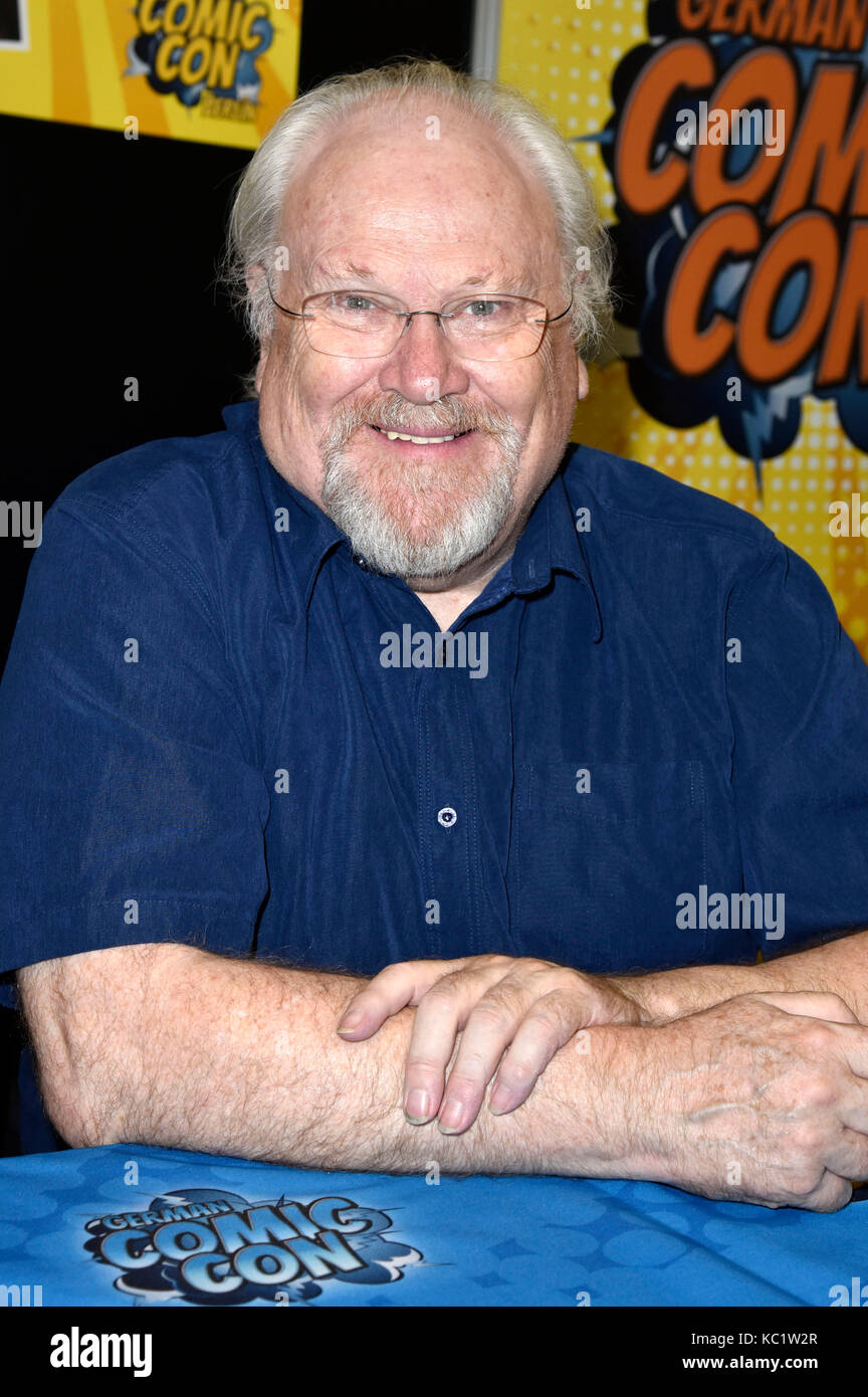 Colin baker hi-res stock photography and images - Alamy