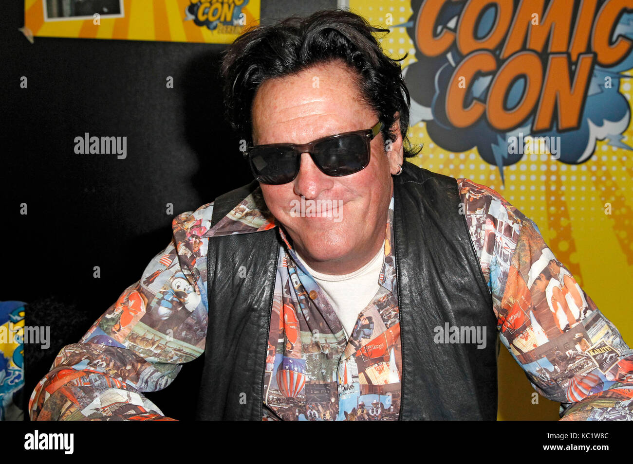 Damian falco in hi-res stock photography and images - Alamy