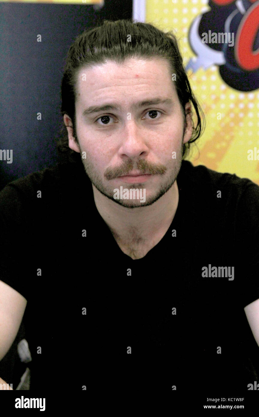 Daniel portman hi-res stock photography and images - Alamy