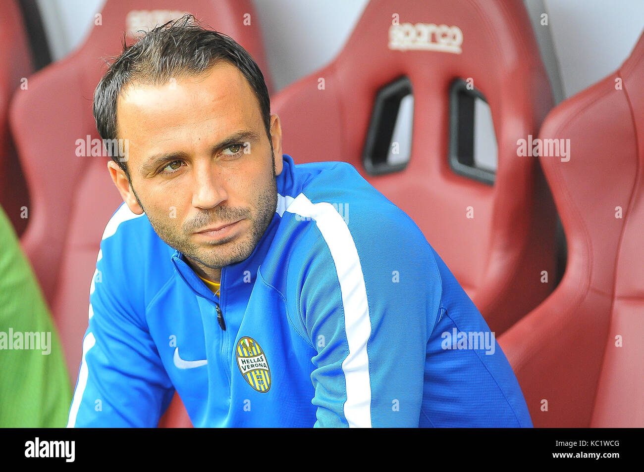Pazzini Hair