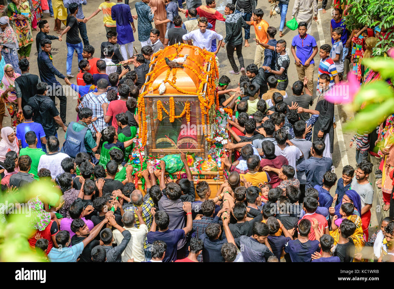 Month of islamic calendar hi-res stock photography and images - Alamy