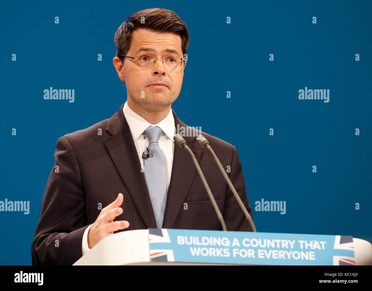 First secretary of ireland hi-res stock photography and images - Alamy