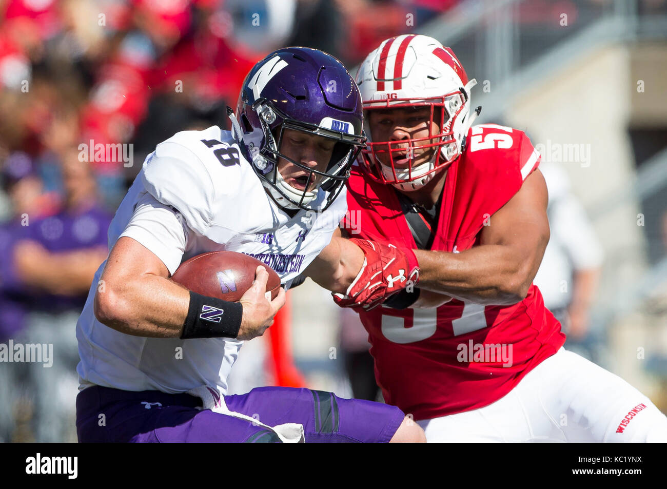 James madison football stadium hi-res stock photography and images - Alamy