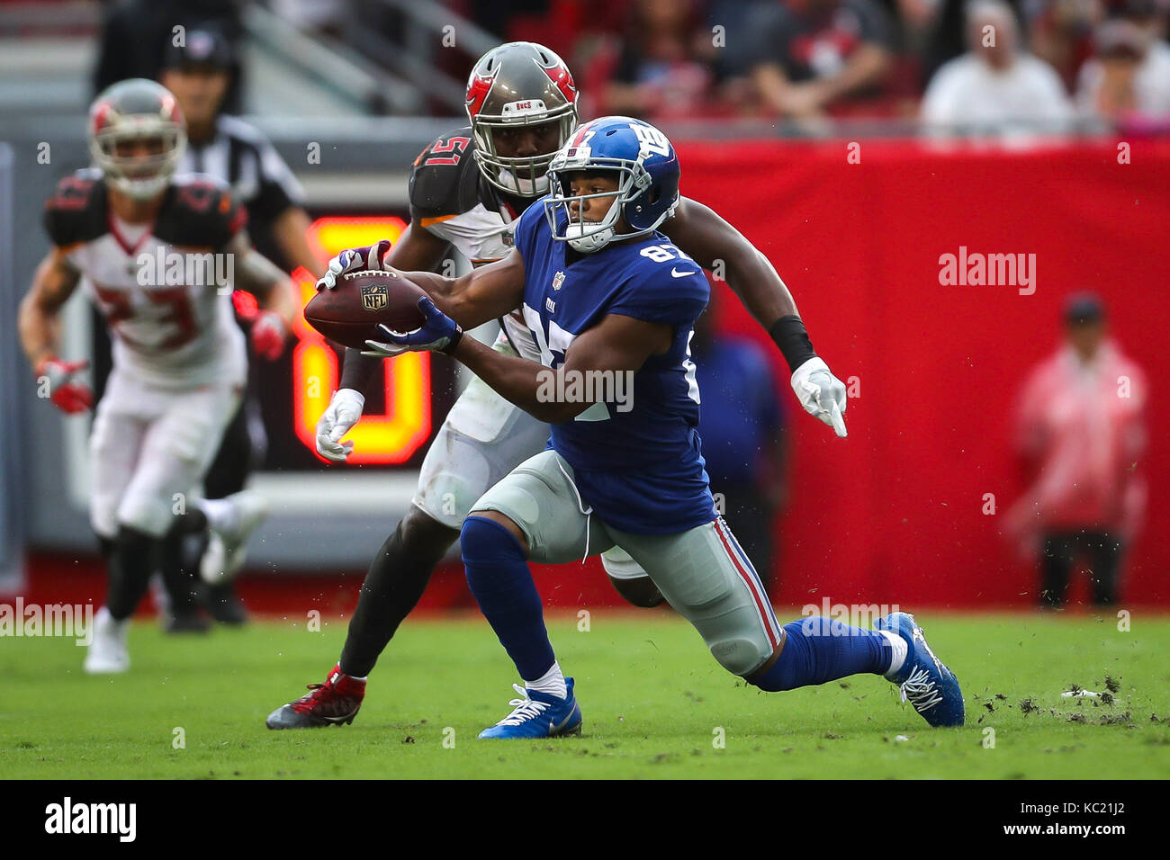 Sterling shepard giants hi-res stock photography and images - Alamy