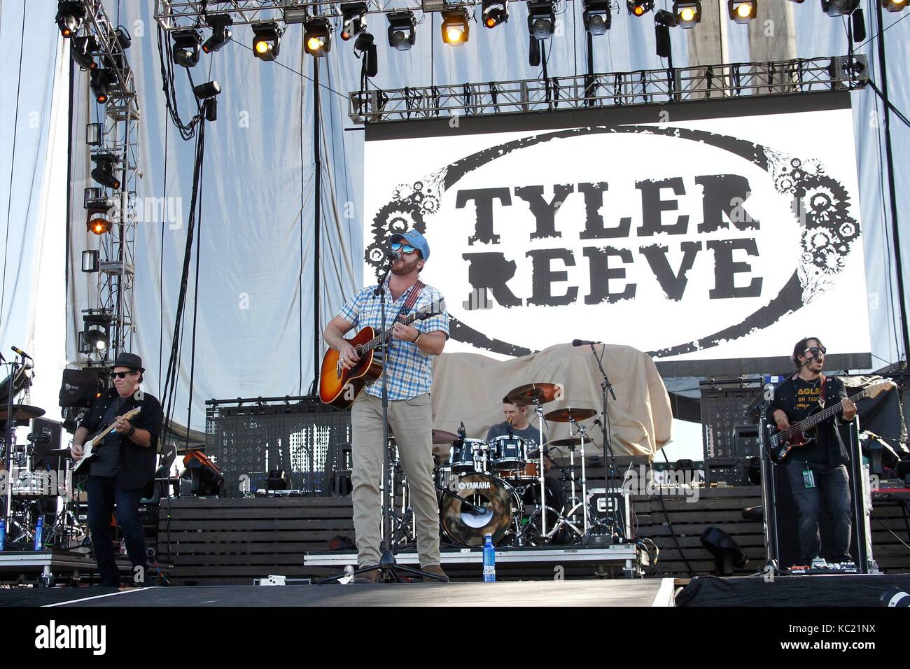 Tyler Reeve High Resolution Stock Photography and Images - Alamy
