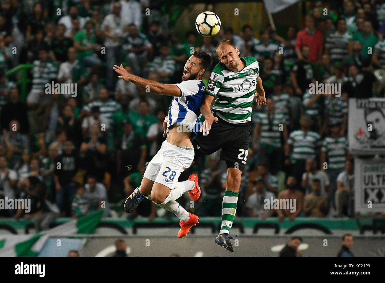 Sporting lisbon stadium hi-res stock photography and images - Alamy