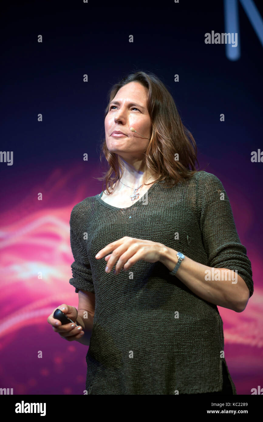 Helen czerski hi-res stock photography and images - Alamy