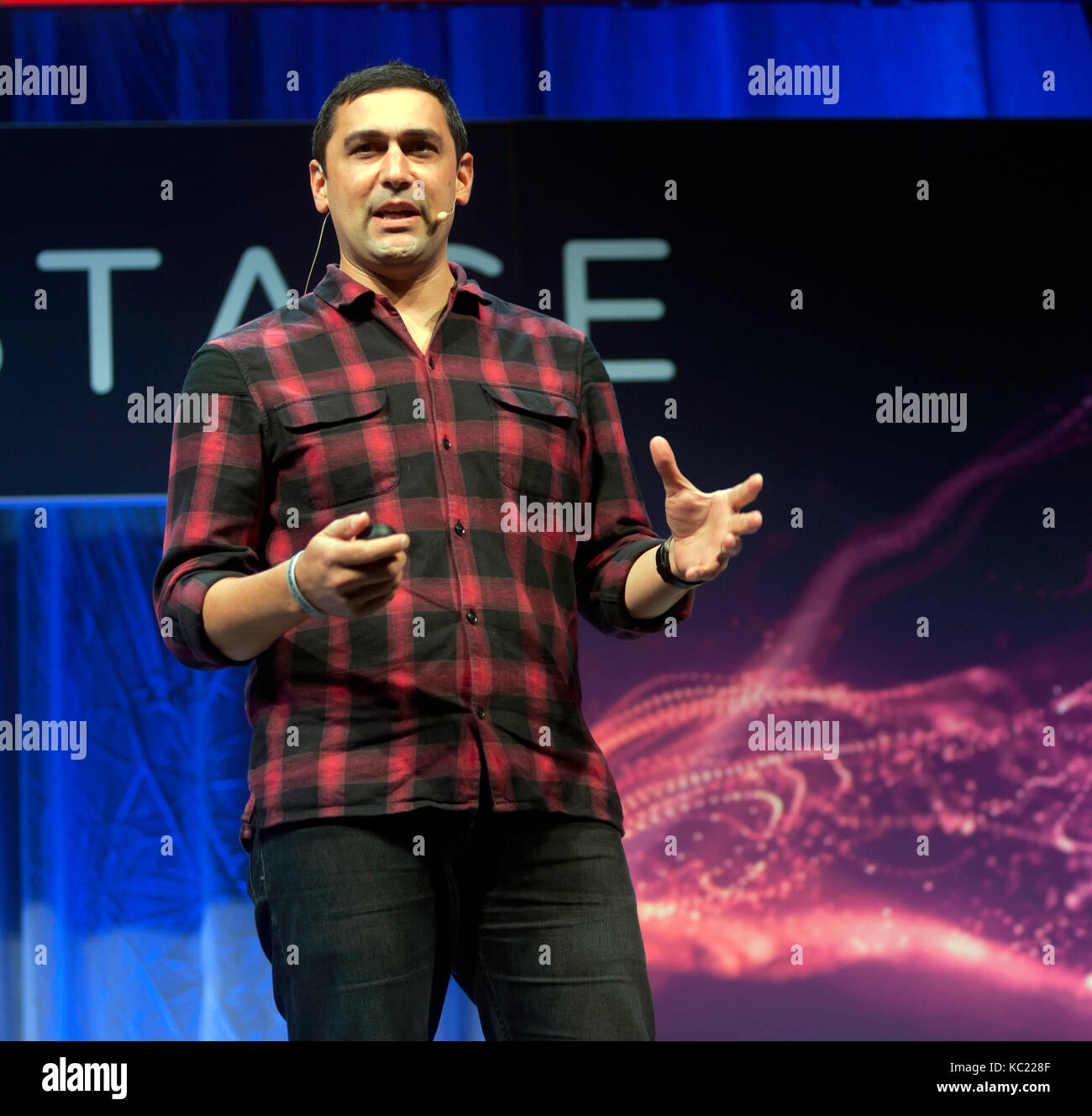 Adam rutherford author hi-res stock photography and images - Alamy