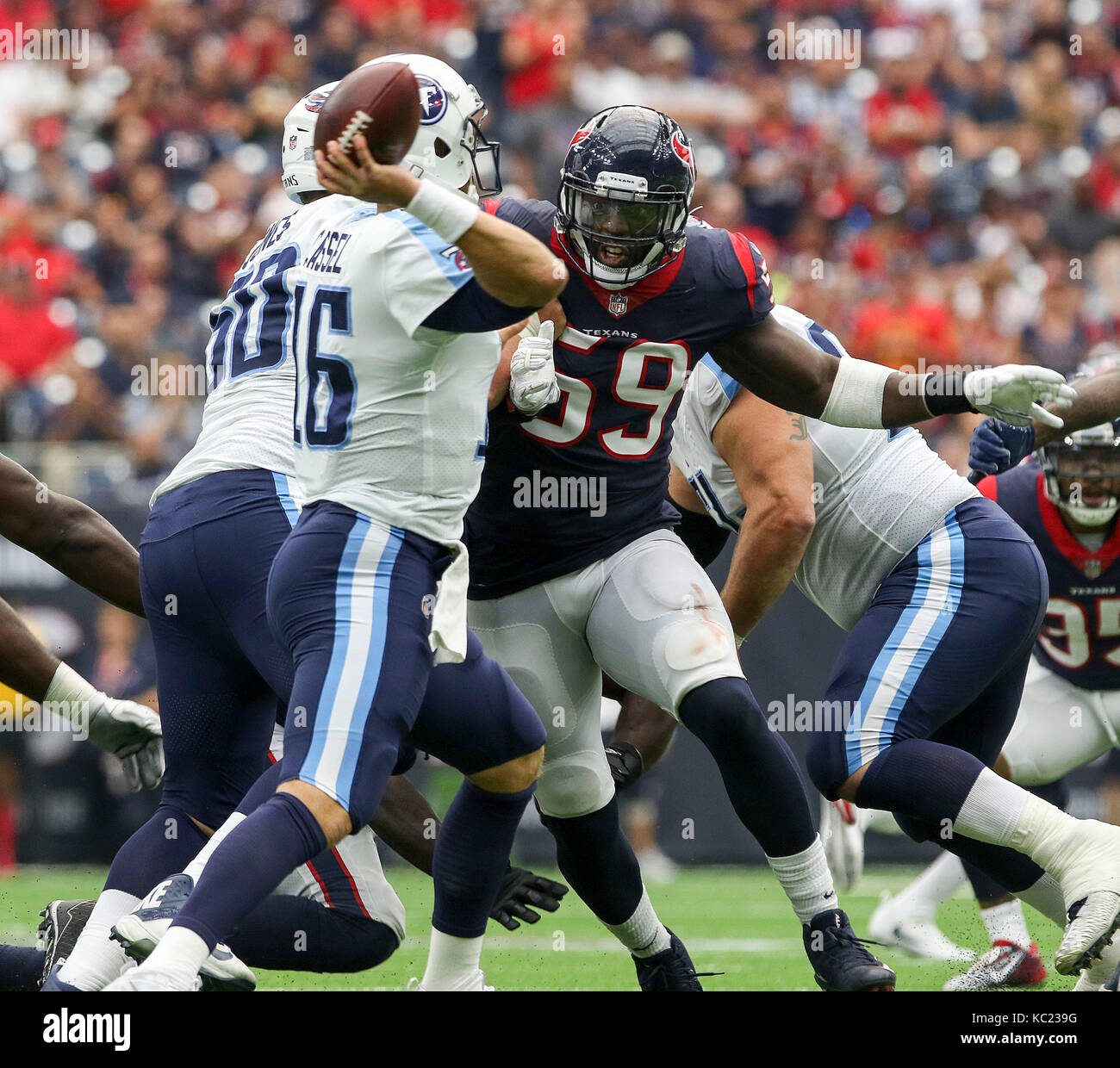 John houston whitney hi-res stock photography and images - Alamy