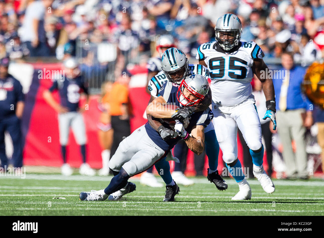 Mike hogan hi-res stock photography and images - Alamy