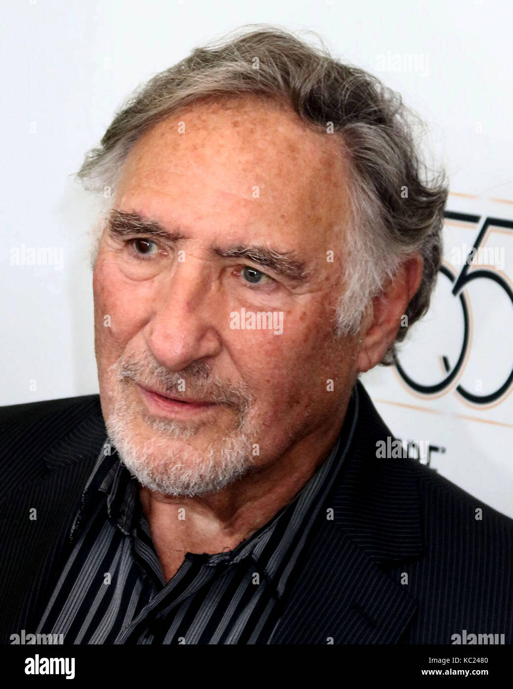 October 1, 2017 - New York, New York, U.S. - Actor JUDD HIRSCH attends ...