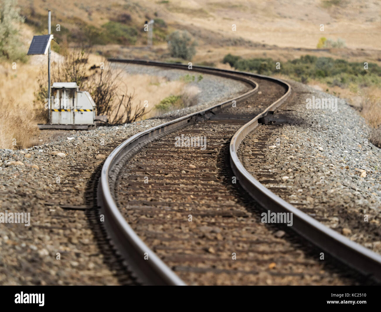 Canadian pacific railways hi-res stock photography and images - Alamy