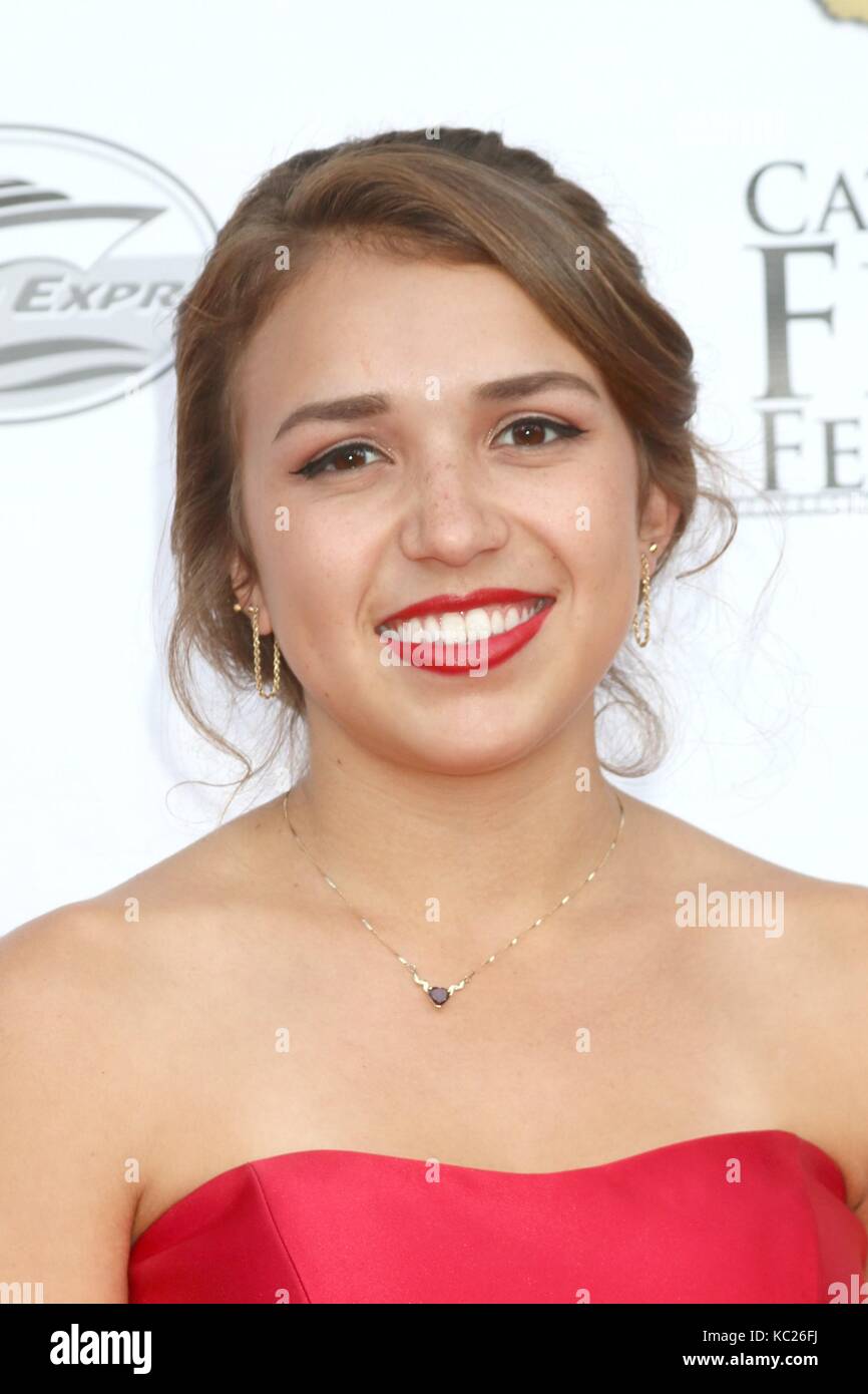 Makenna lee hi-res stock photography and images - Alamy