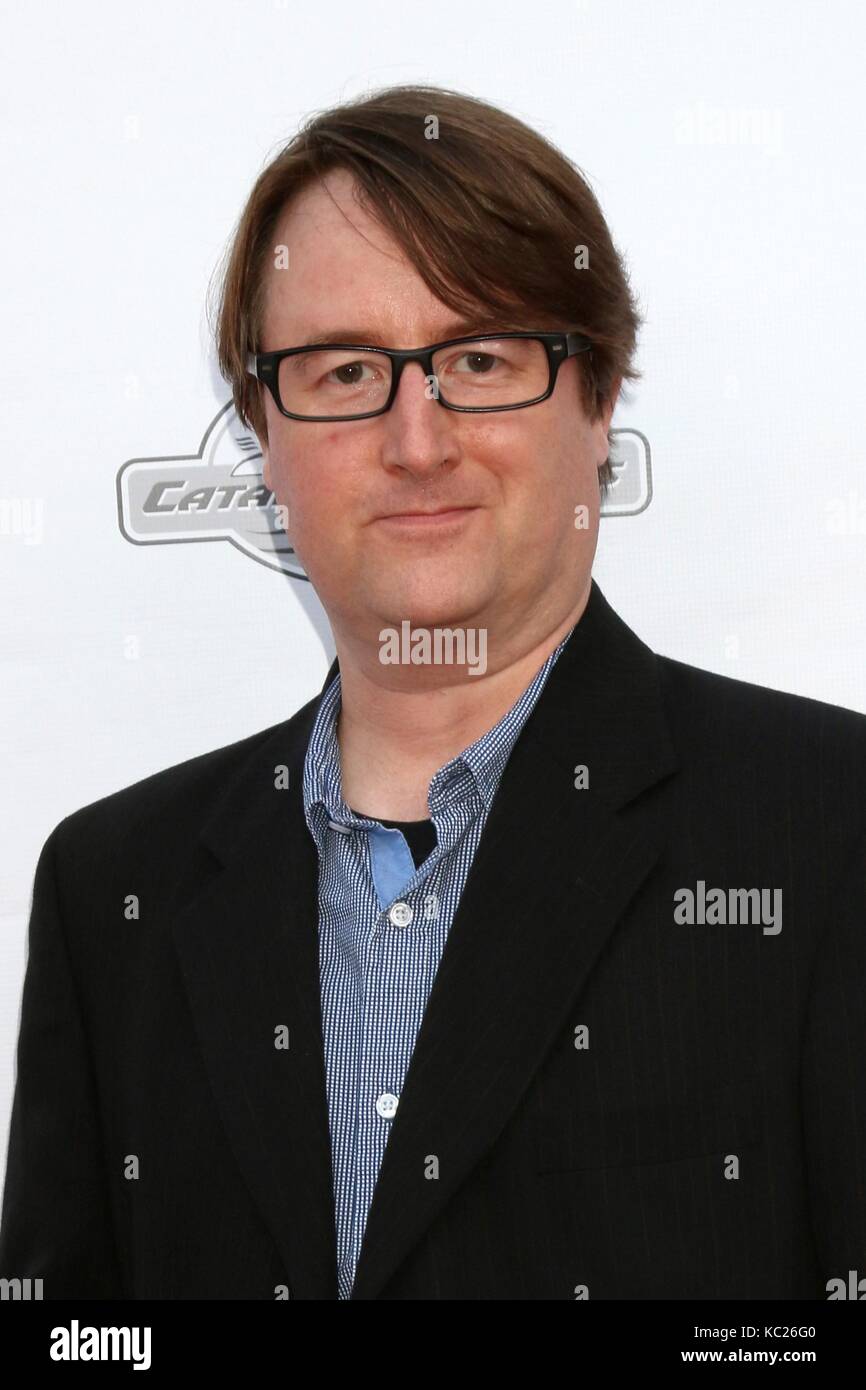 Santa Catalina Island, CA. 30th Sep, 2017. Michael Mason at arrivals ...