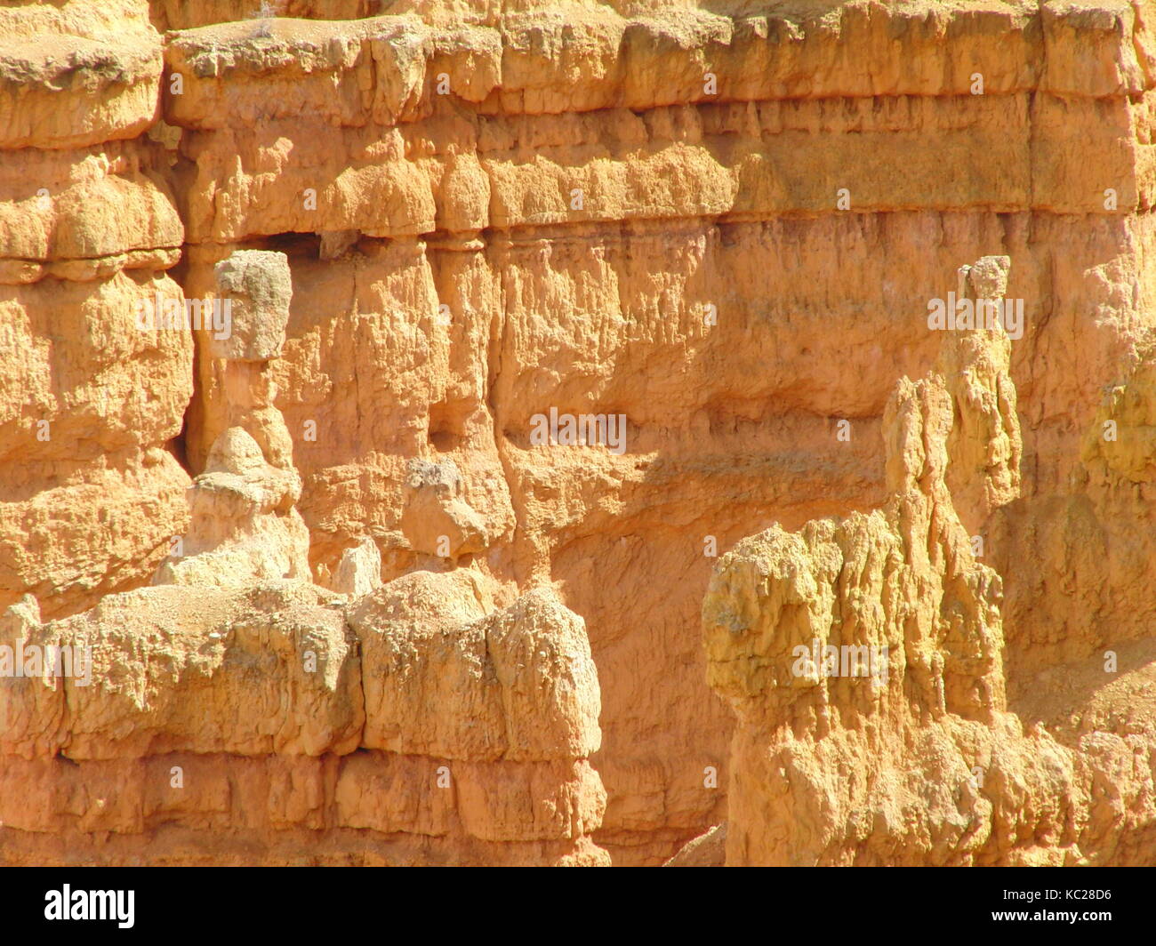 Unique stones of canyon Stock Photo - Alamy