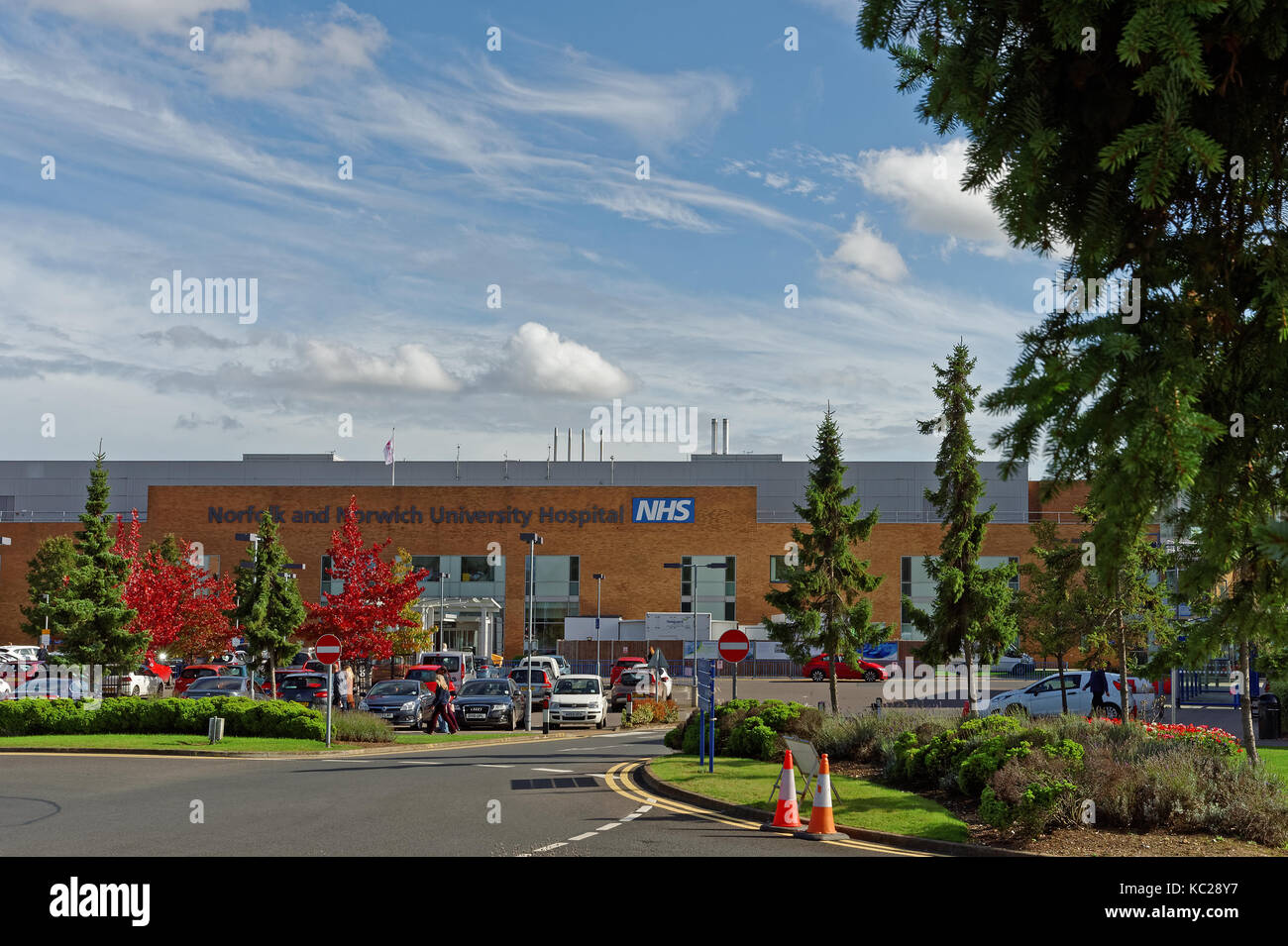 Emergency department hospital medicare hi-res stock photography and ...