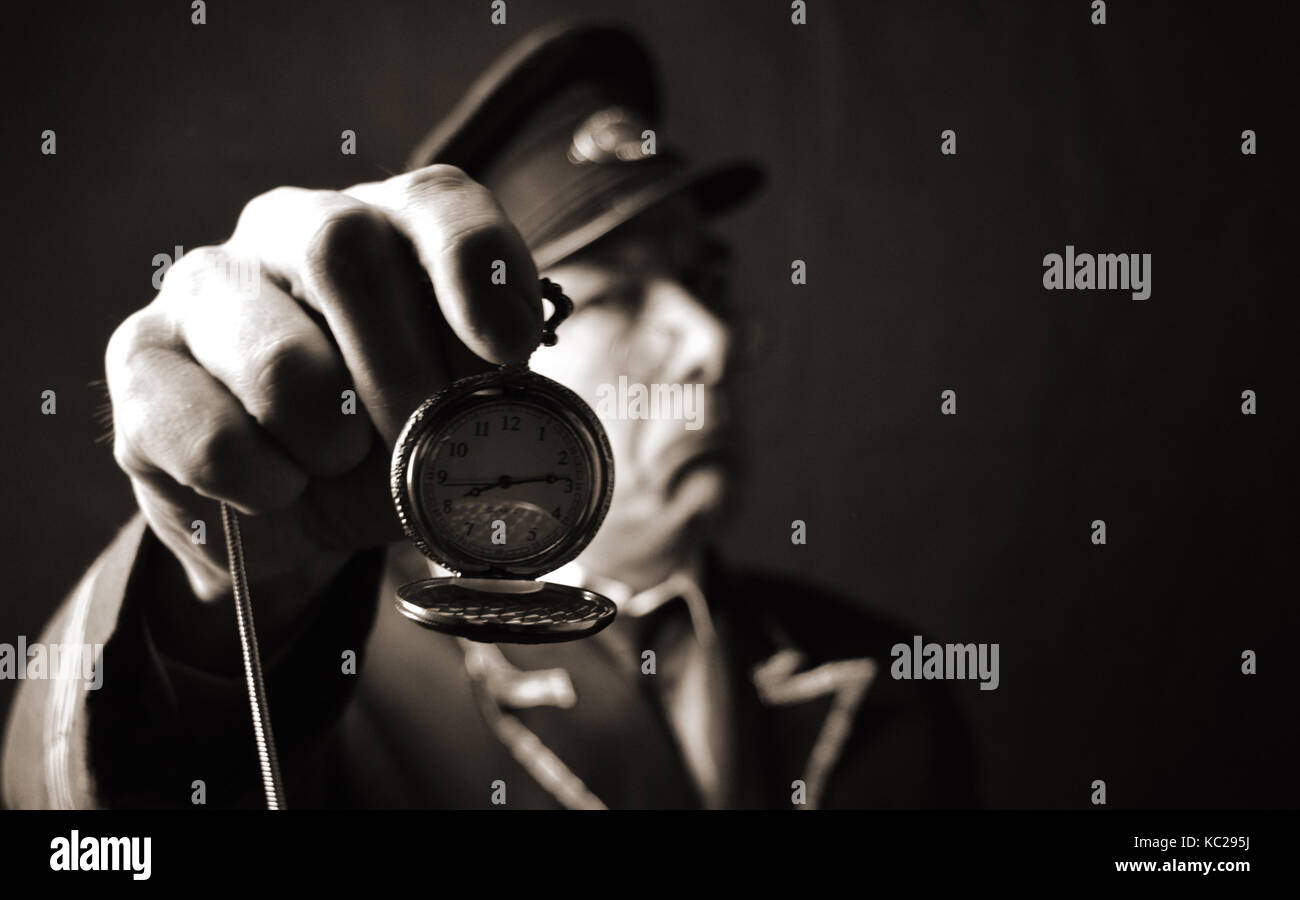 Master station hi-res stock photography and images - Alamy