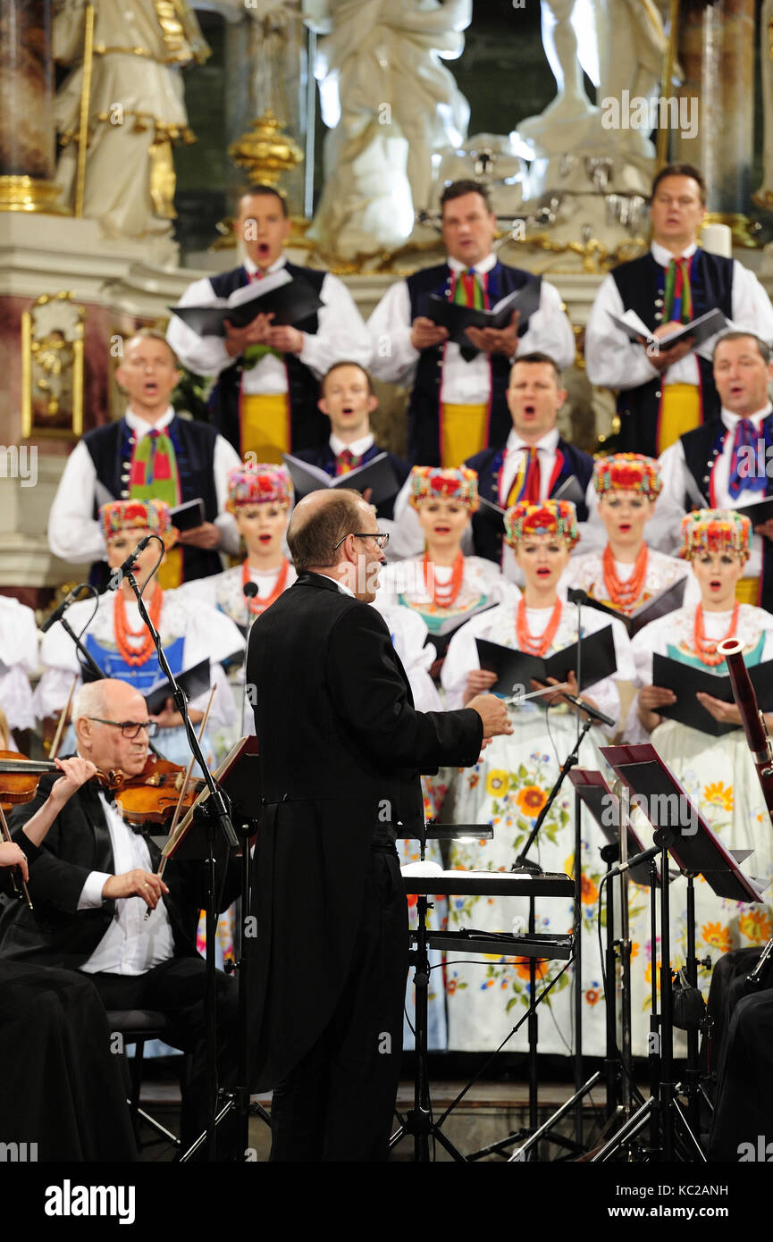 Zespol piesni i tanca slask hi-res stock photography and images - Alamy