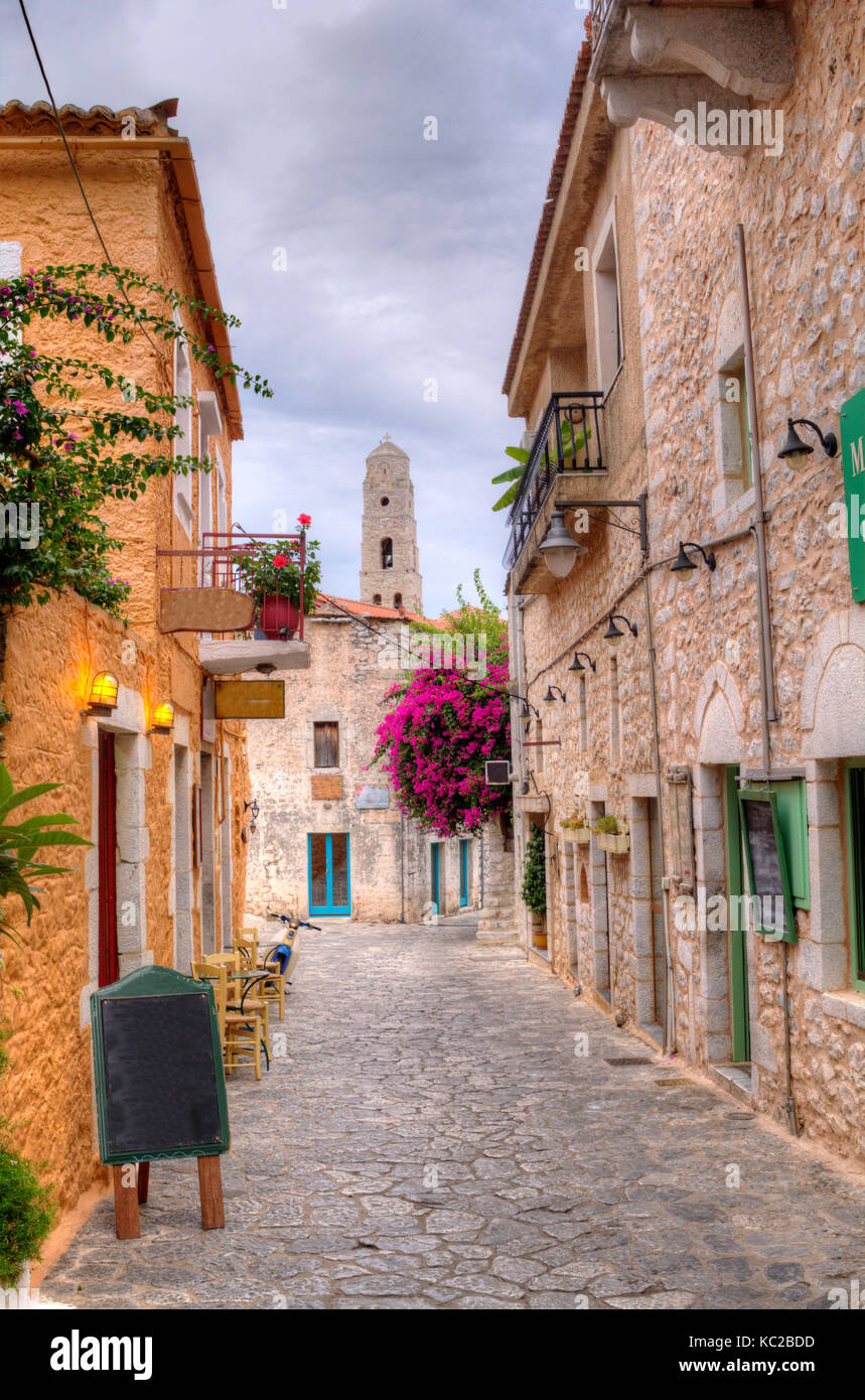 Aeropoli High Resolution Stock Photography and Images - Alamy