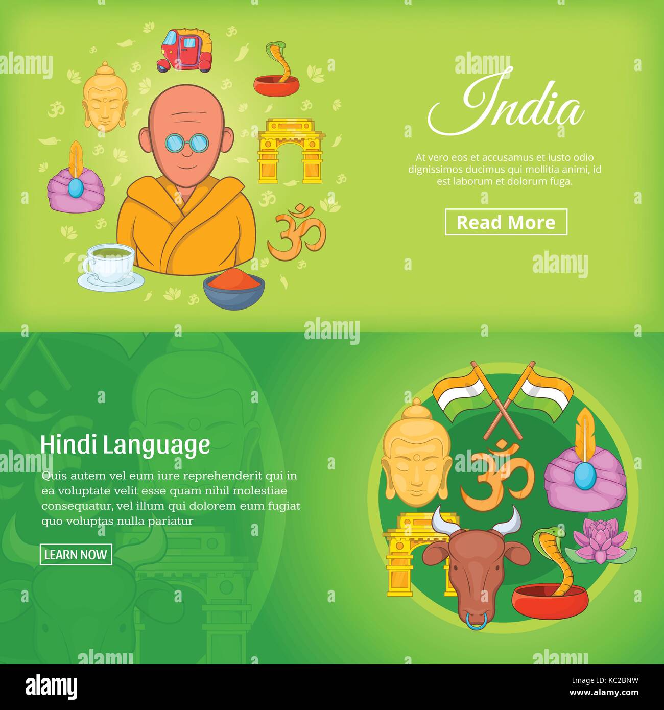 Indian constitution cartoon hi-res stock photography and images - Alamy