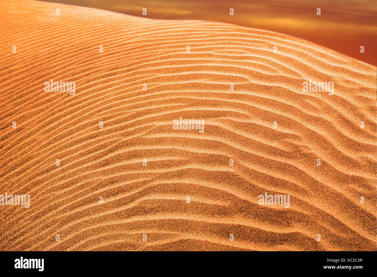 Texture of sand Stock Photo - Alamy