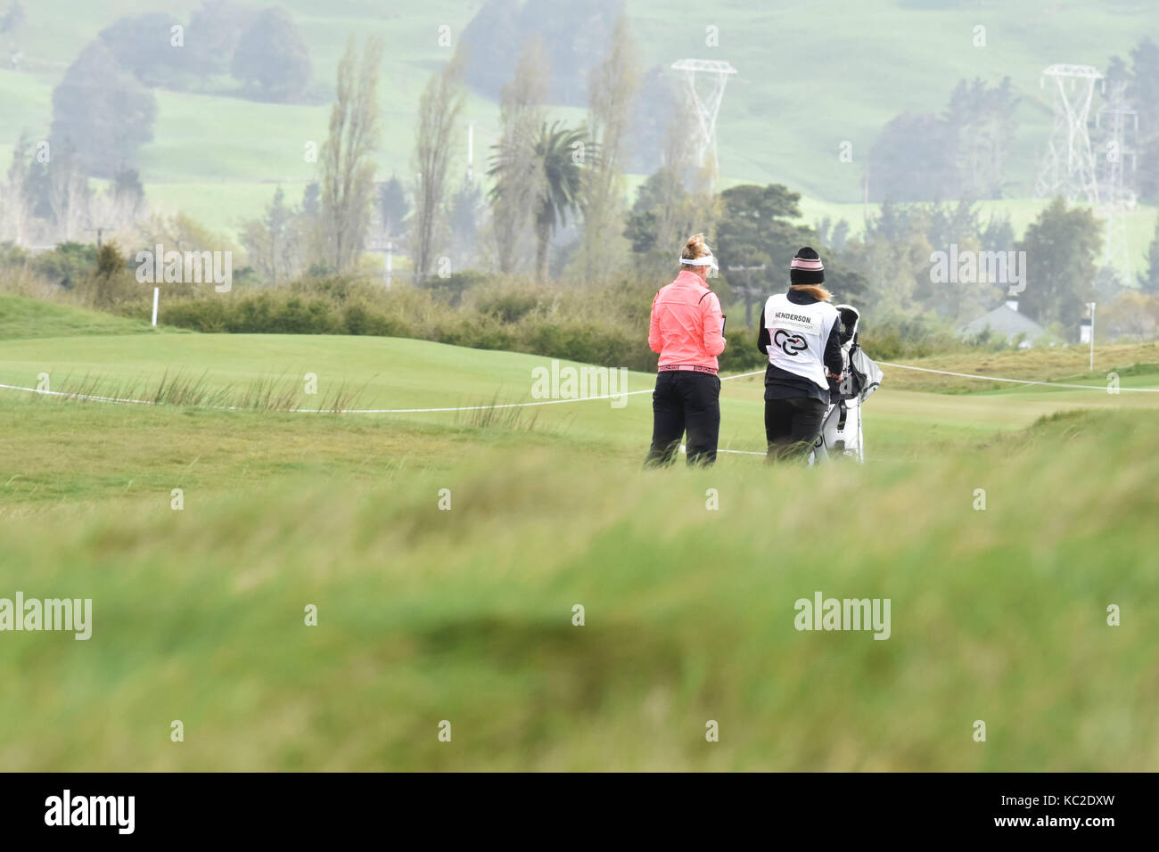 Brittany henderson hi-res stock photography and images - Alamy