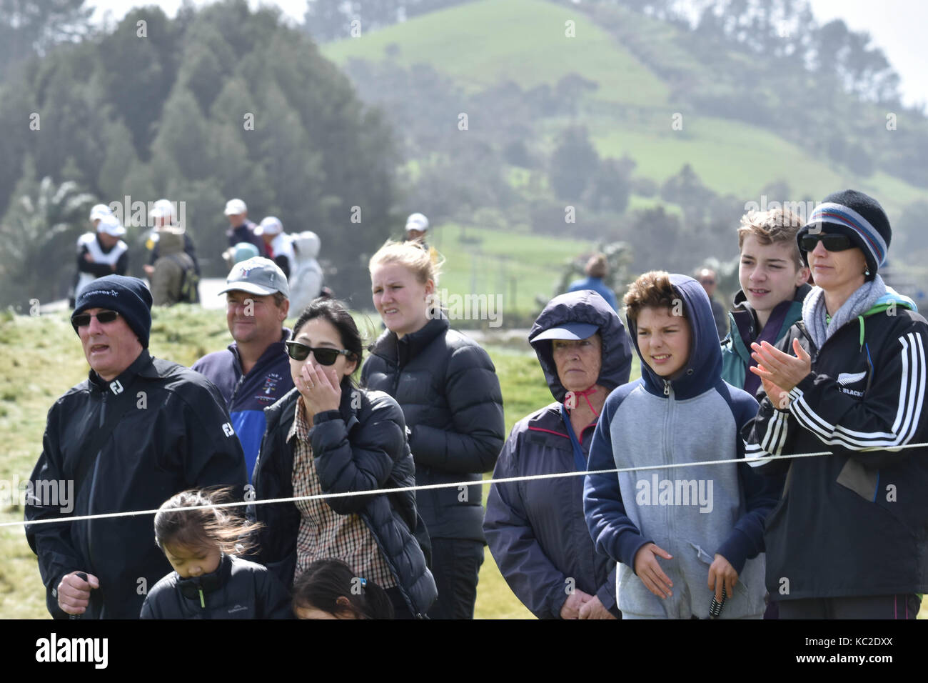 Lpga event hi-res stock photography and images - Alamy