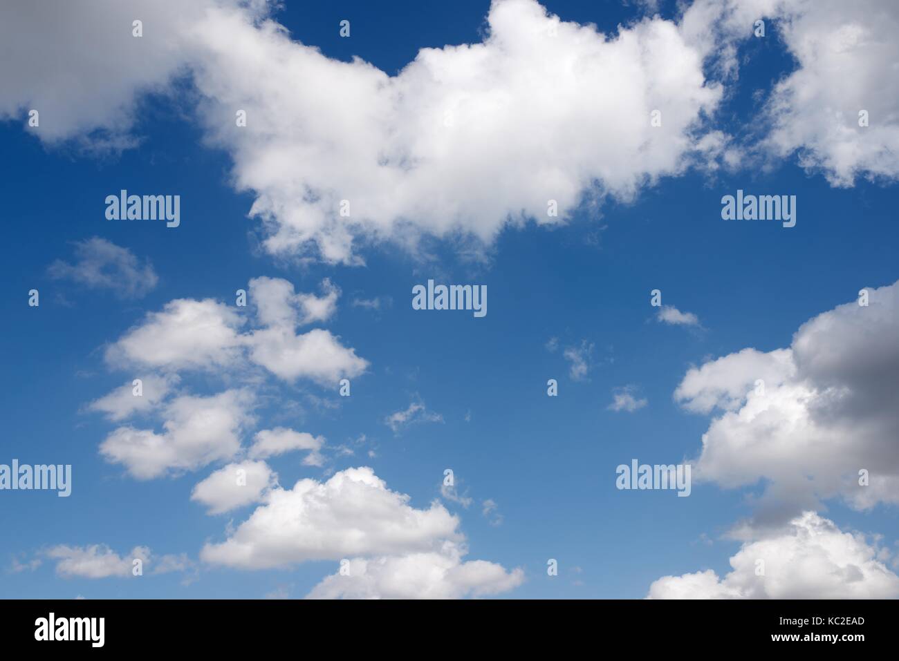 background in high resolution created with sky detail Stock Photo - Alamy