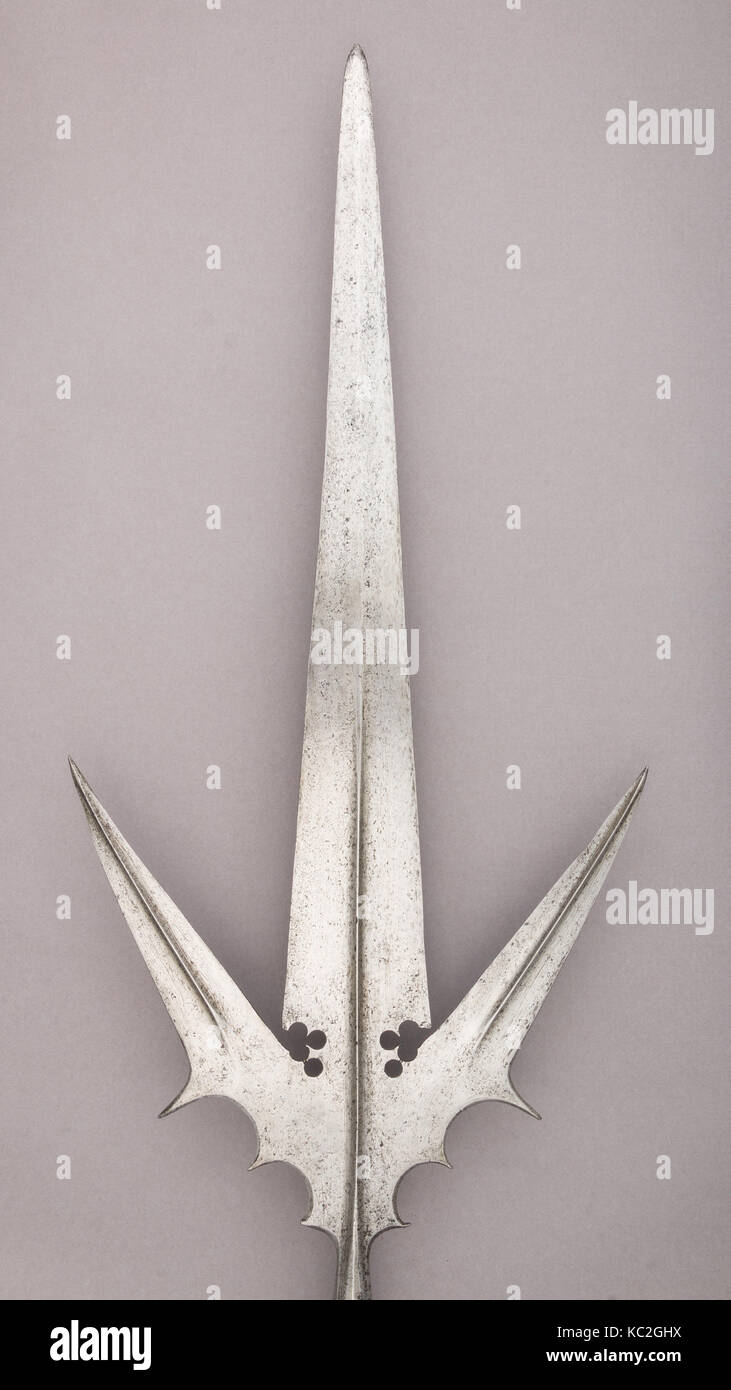 Wood Staff Weapon