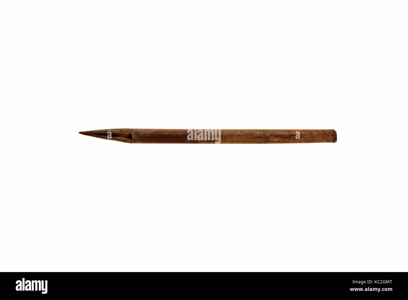 Reed pen Cut Out Stock Images & Pictures - Alamy