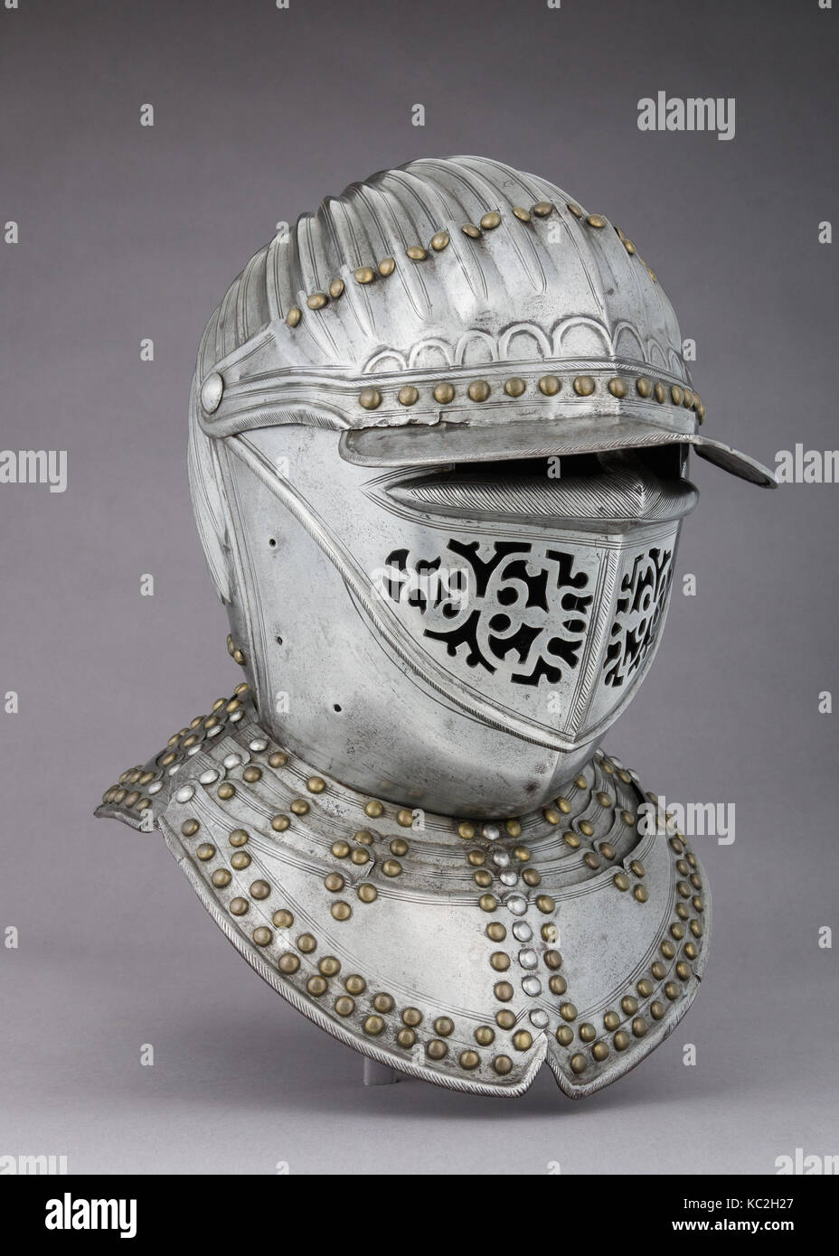 Flemish helmets hi-res stock photography and images - Alamy