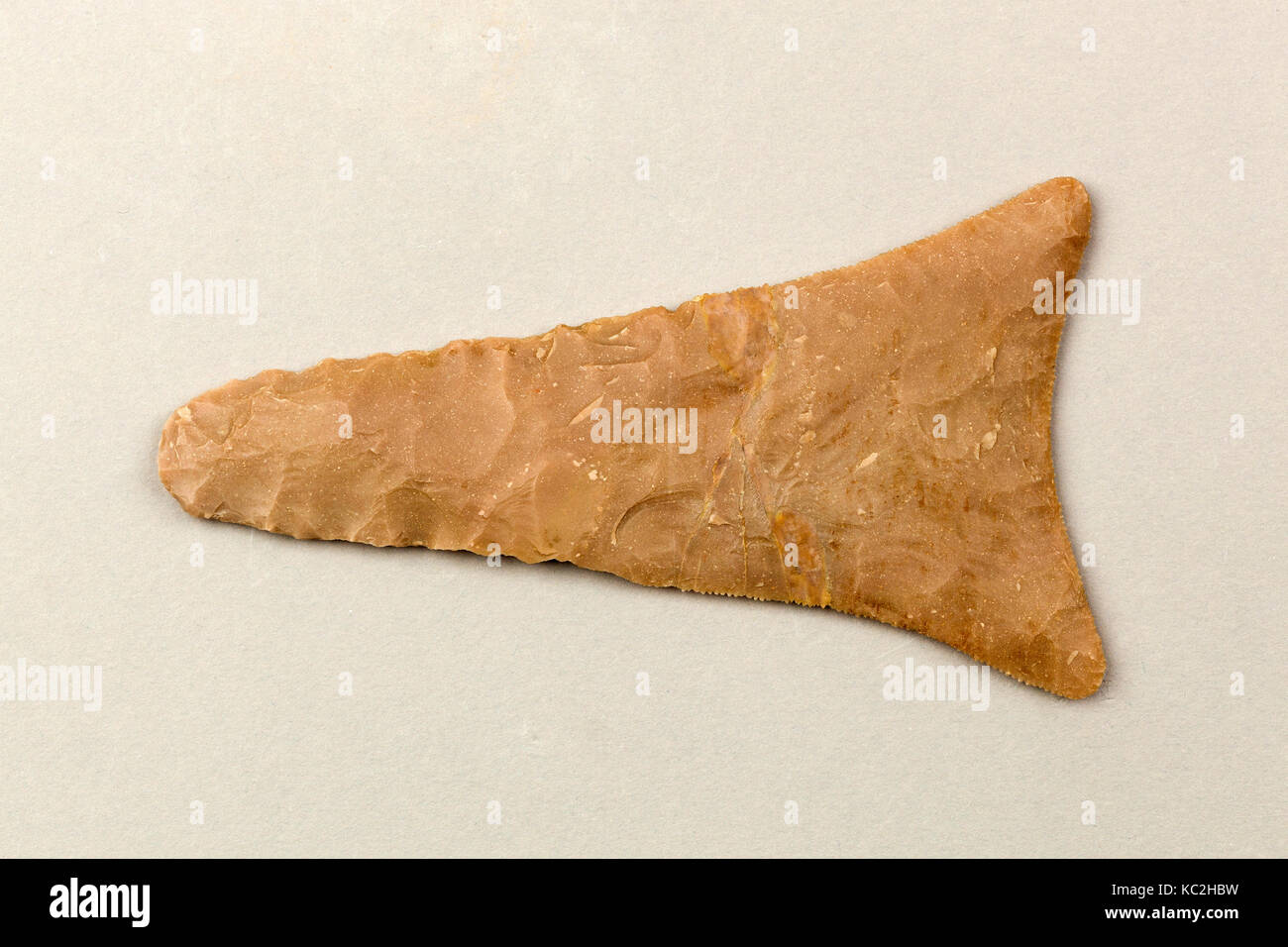 Fishtail knife hi-res stock photography and images - Alamy