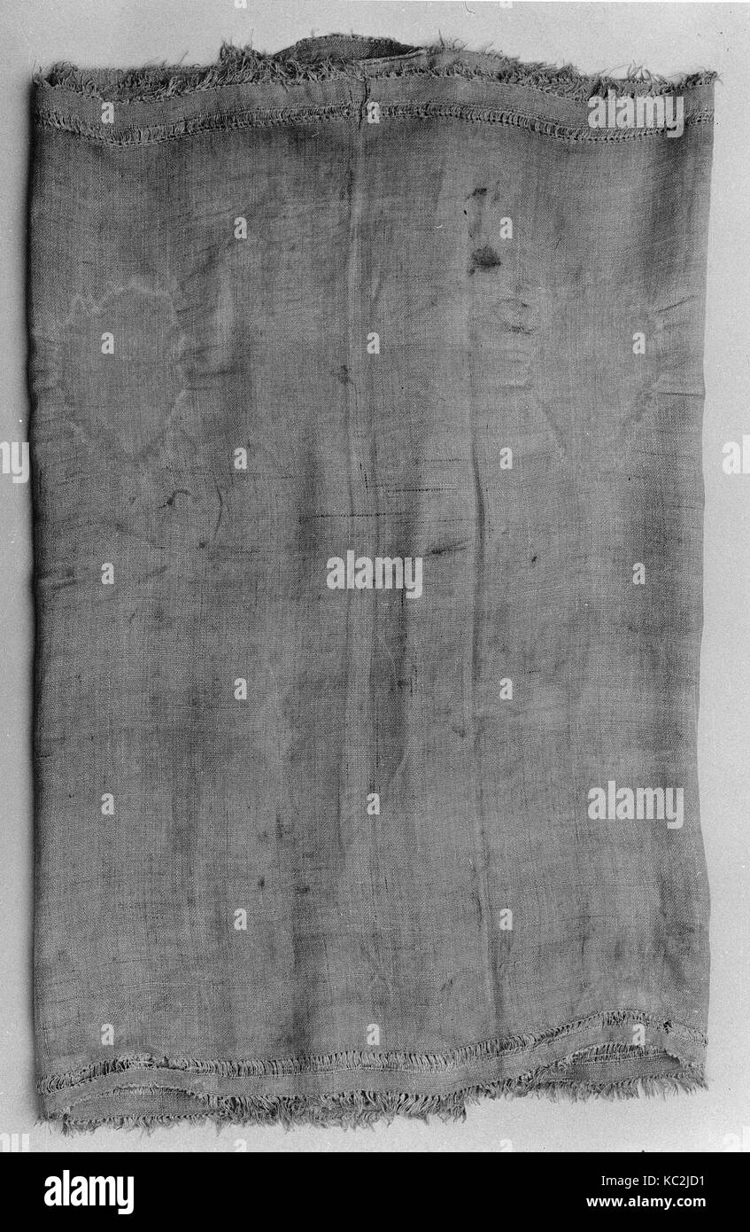 Scarf, 4th–5th century, Attributed to Egypt, Akhmim (former Panopolis ...