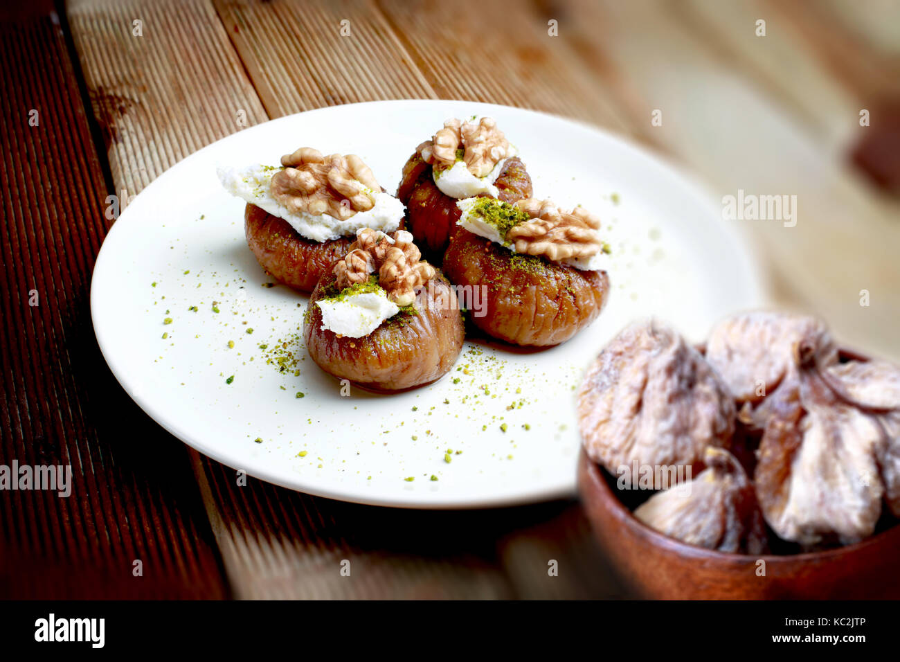 Cevizli incir hi-res stock photography and images - Alamy