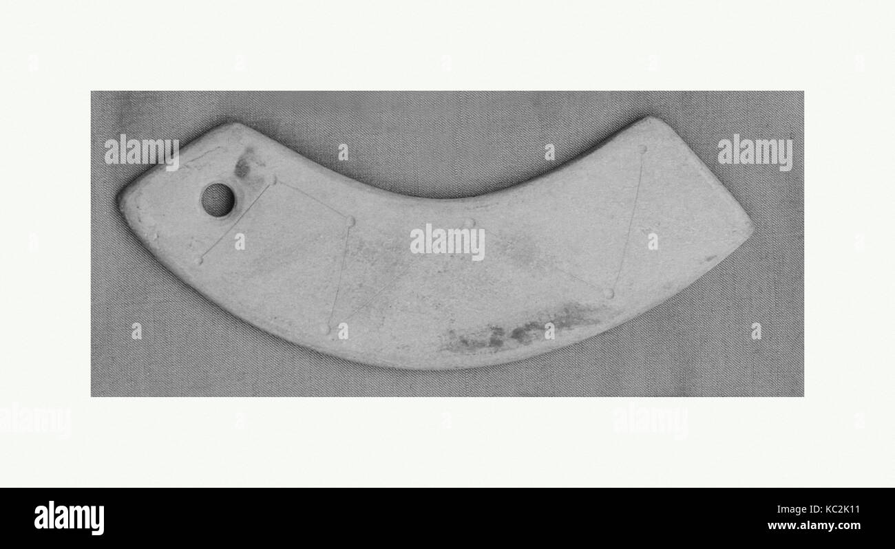 Huang: Emblem of the North, Han dynasty (206 B.C.–A.D. 220) or later ...