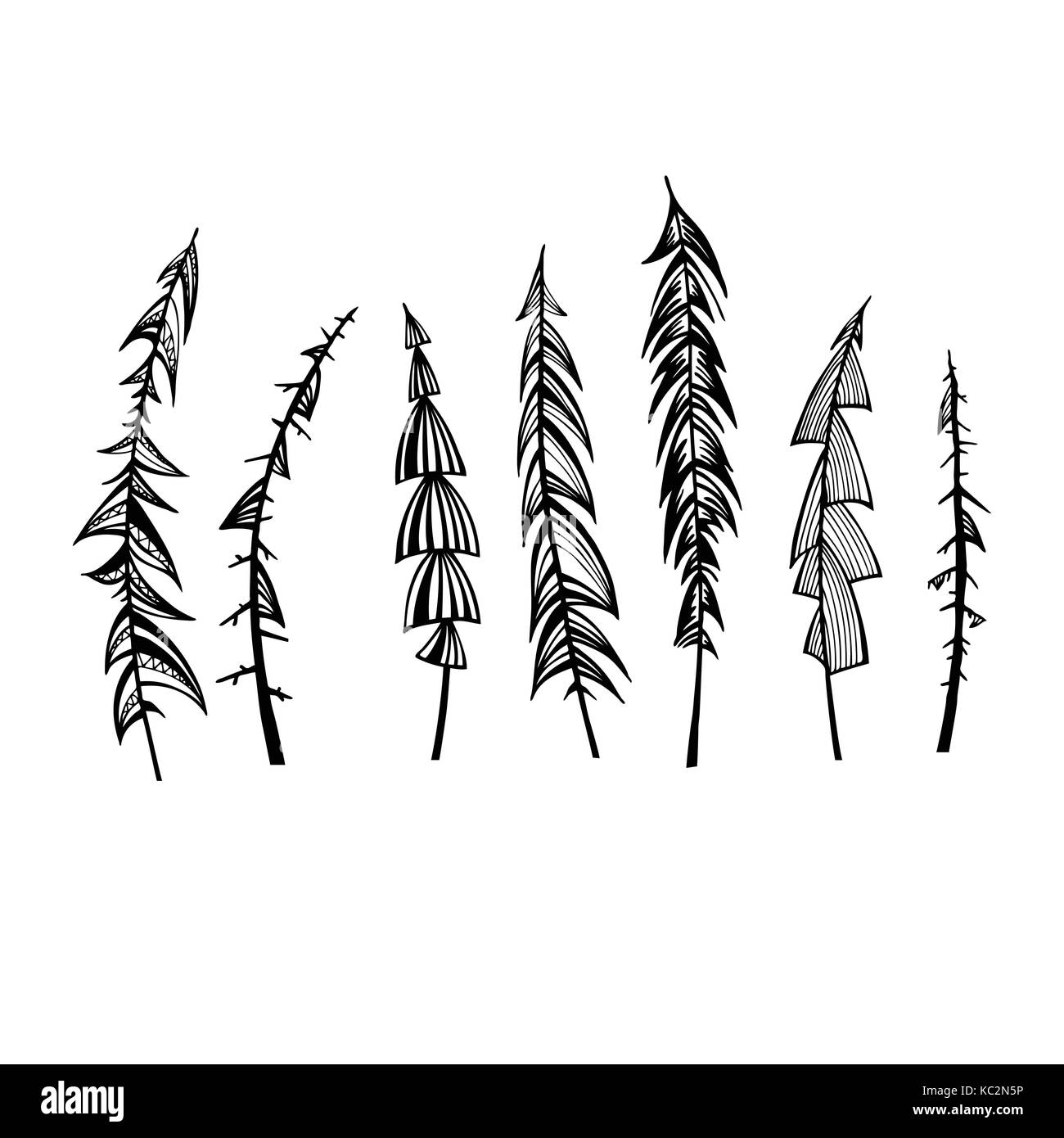 Christmas postcard blue Black and White Stock Photos & Images - Alamy