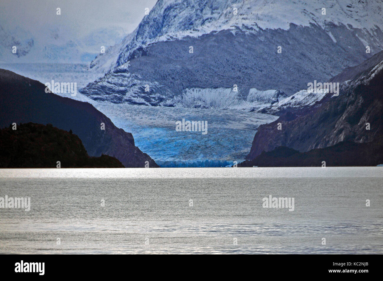 Landscapes of chile hi-res stock photography and images - Alamy