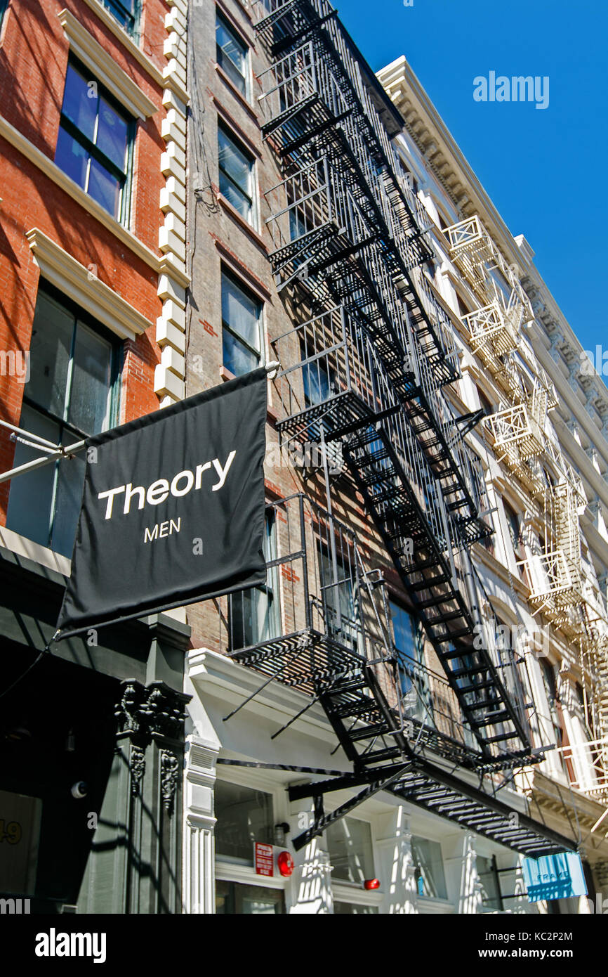 Fashion theory hi-res stock photography and images - Alamy