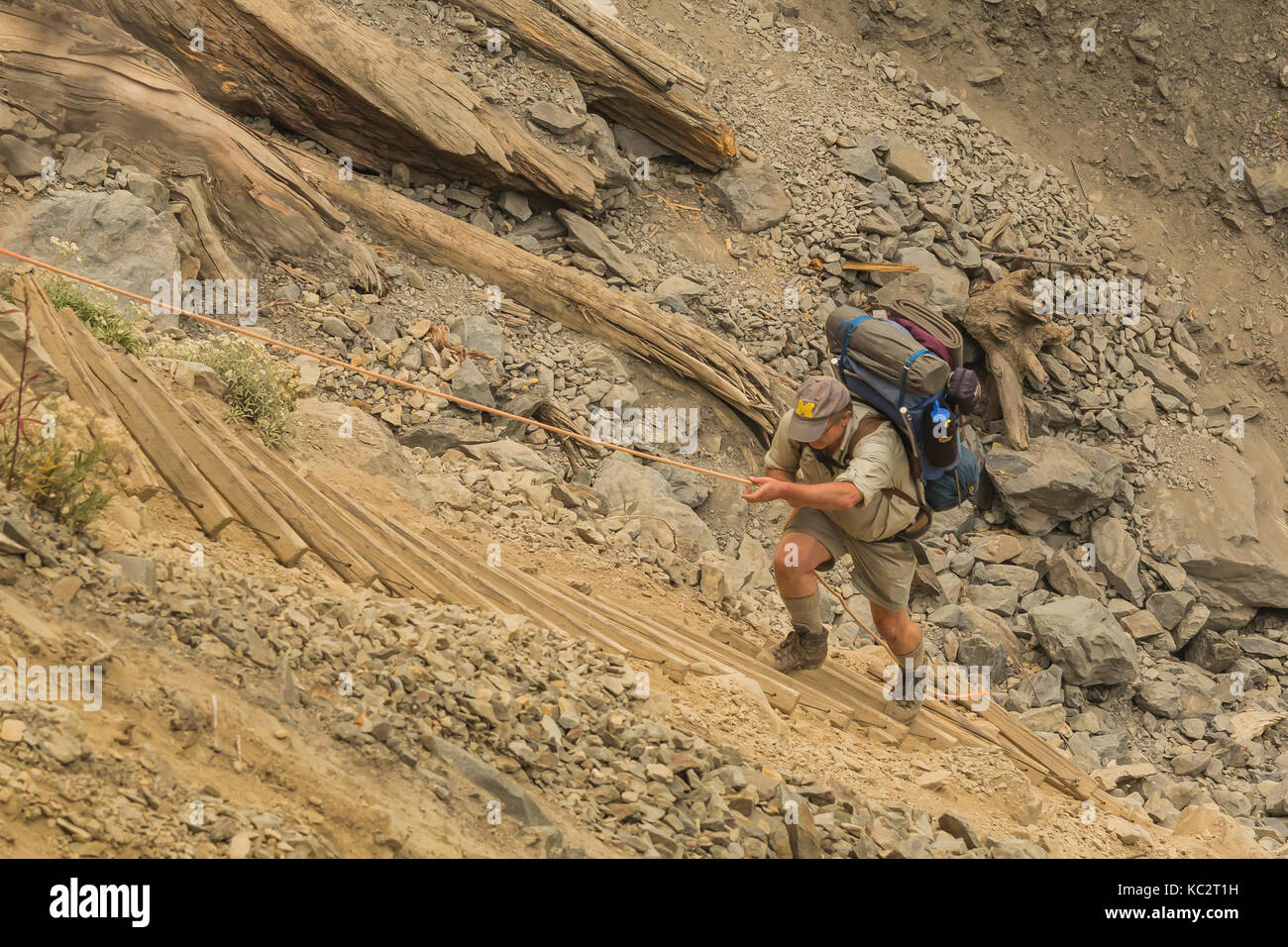 Storm ladder hi-res stock photography and images - Alamy