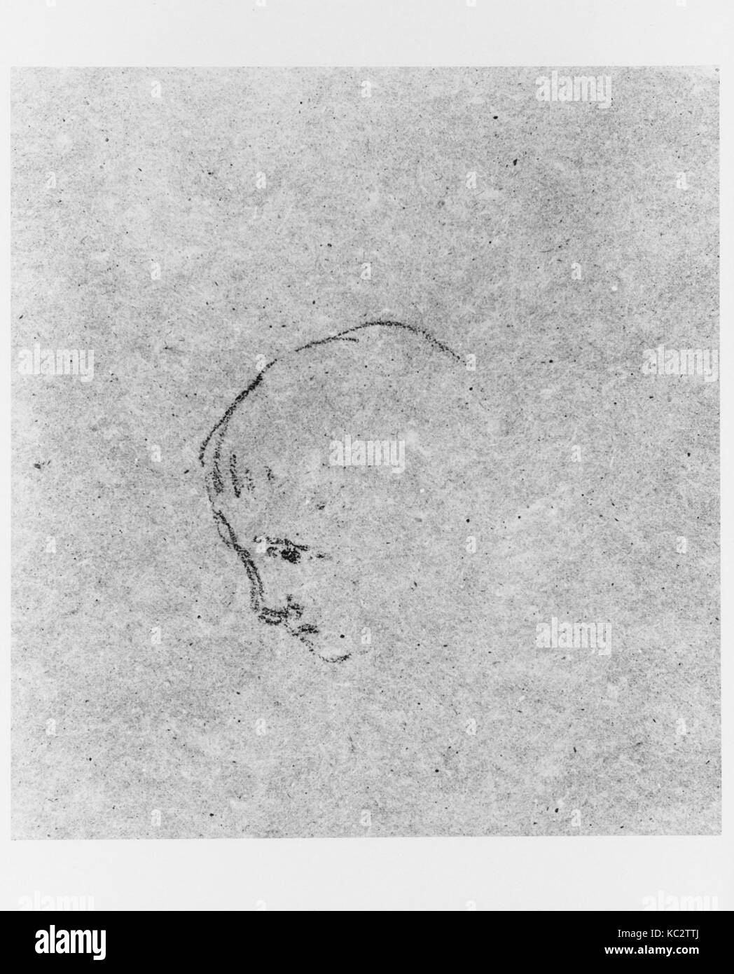 White conte crayon Black and White Stock Photos & Images - Alamy