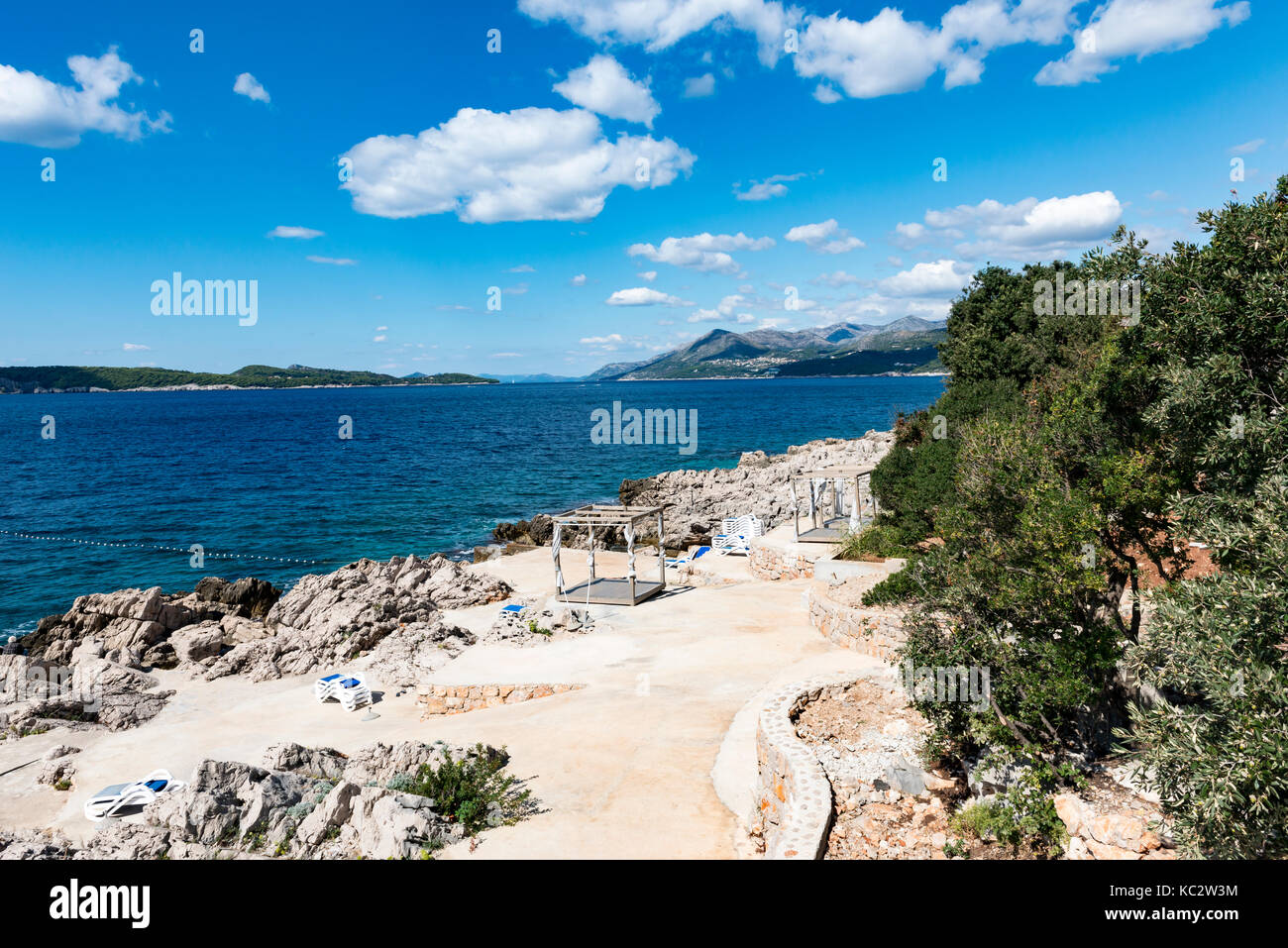 Lapad High Resolution Stock Photography and Images - Alamy