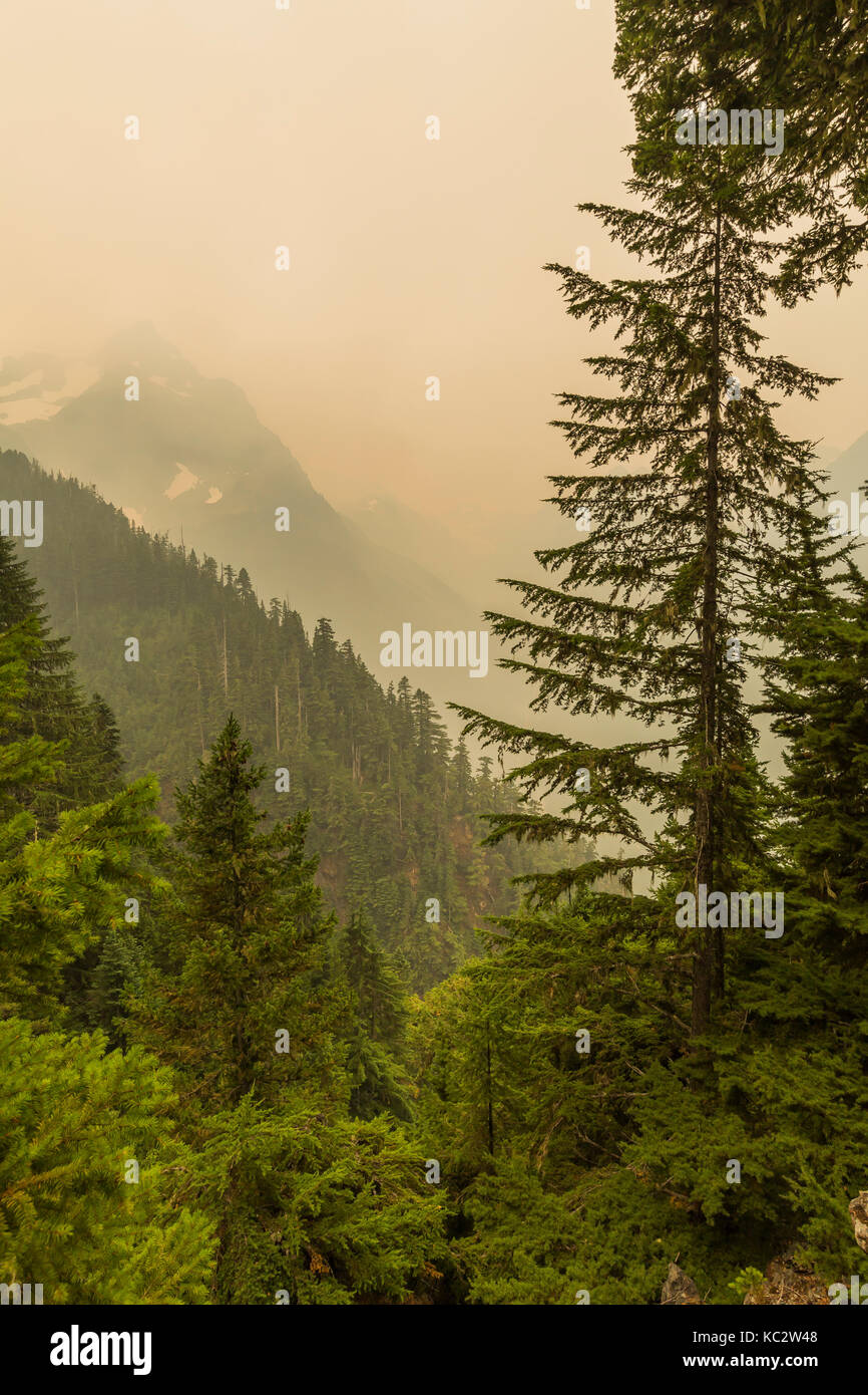 Fire breathing mountains hi-res stock photography and images - Alamy