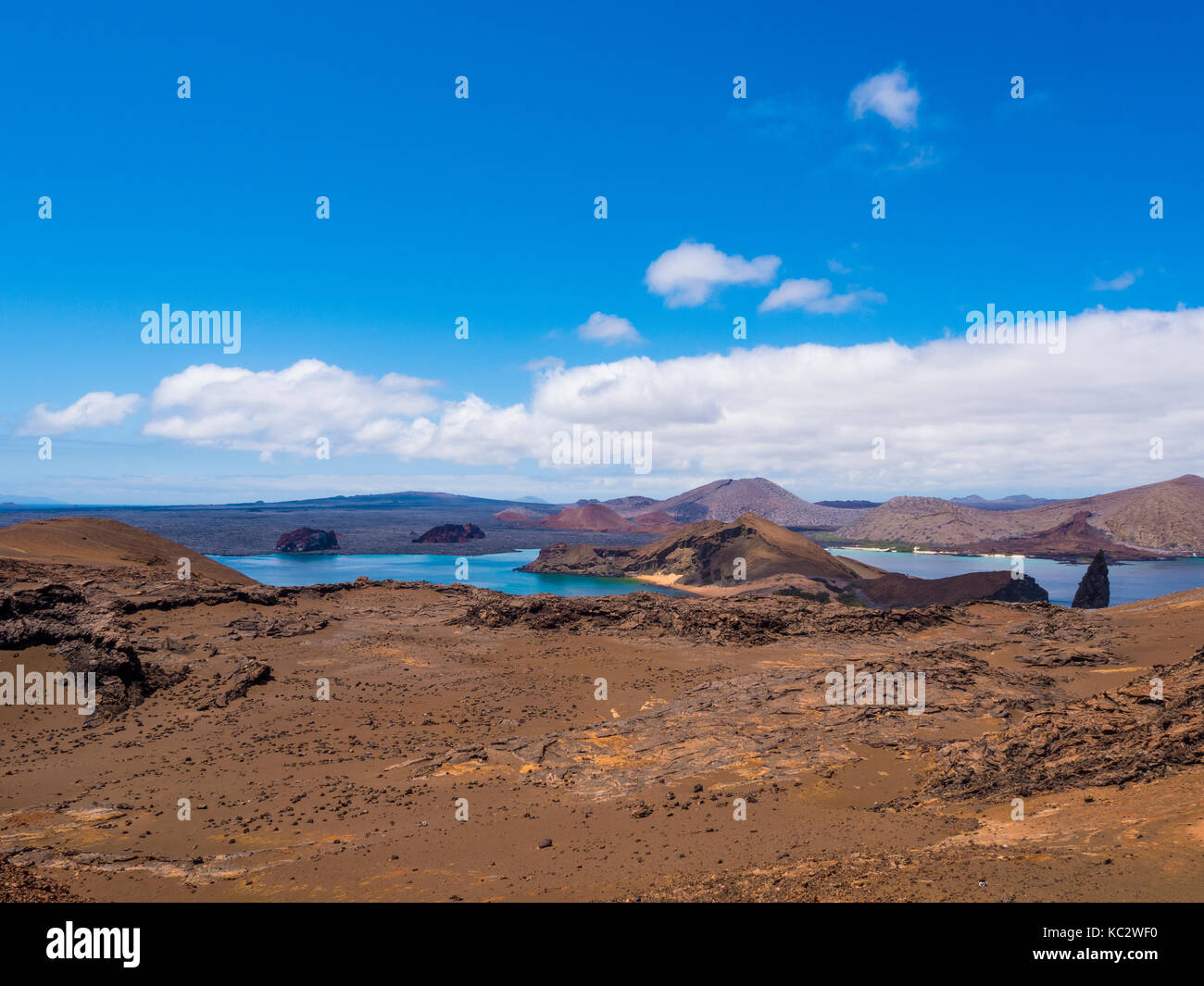 Genovesa - Galapagos Islands Ecuador Stock Photo - Alamy