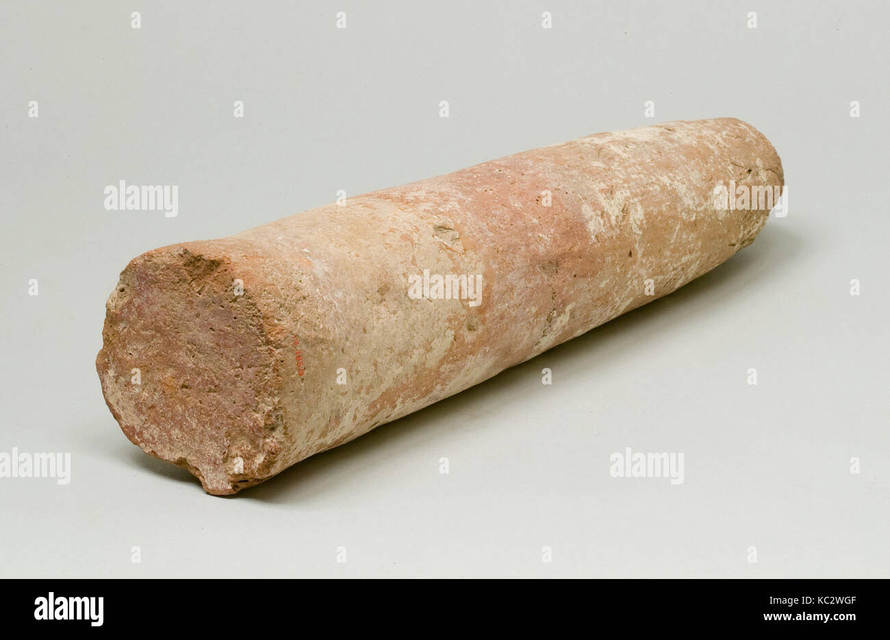 Funerary cone, Middle Kingdom, Dynasty 11, ca. 2030–1640 B.C., From ...