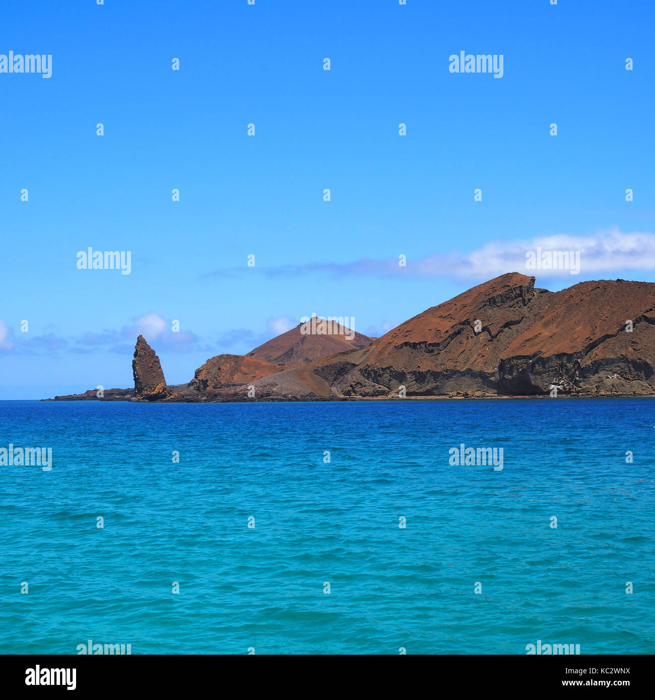 Genovesa - Galapagos Islands Ecuador Stock Photo - Alamy