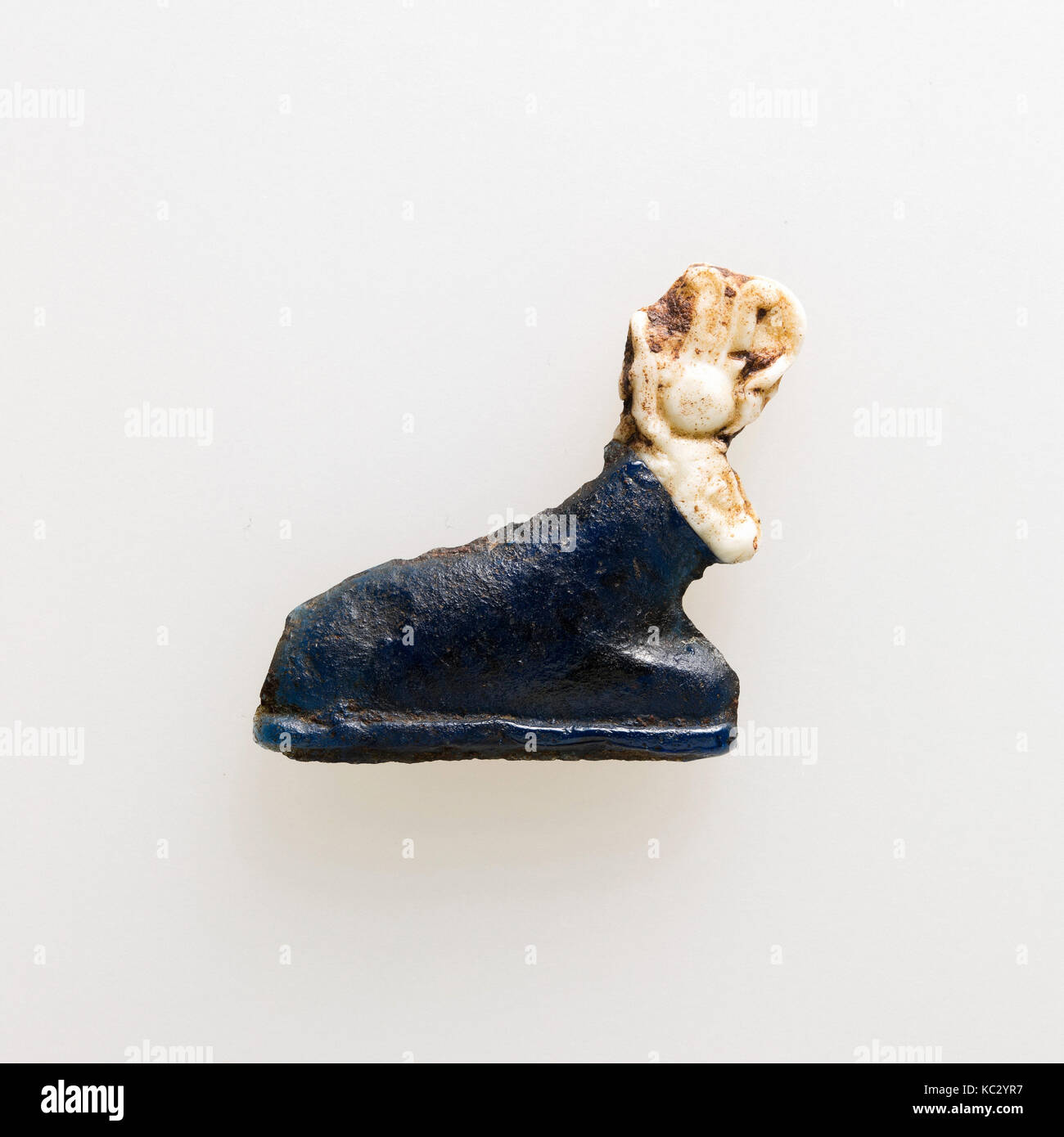 Kneeling cow wearing disk hi-res stock photography and images - Alamy
